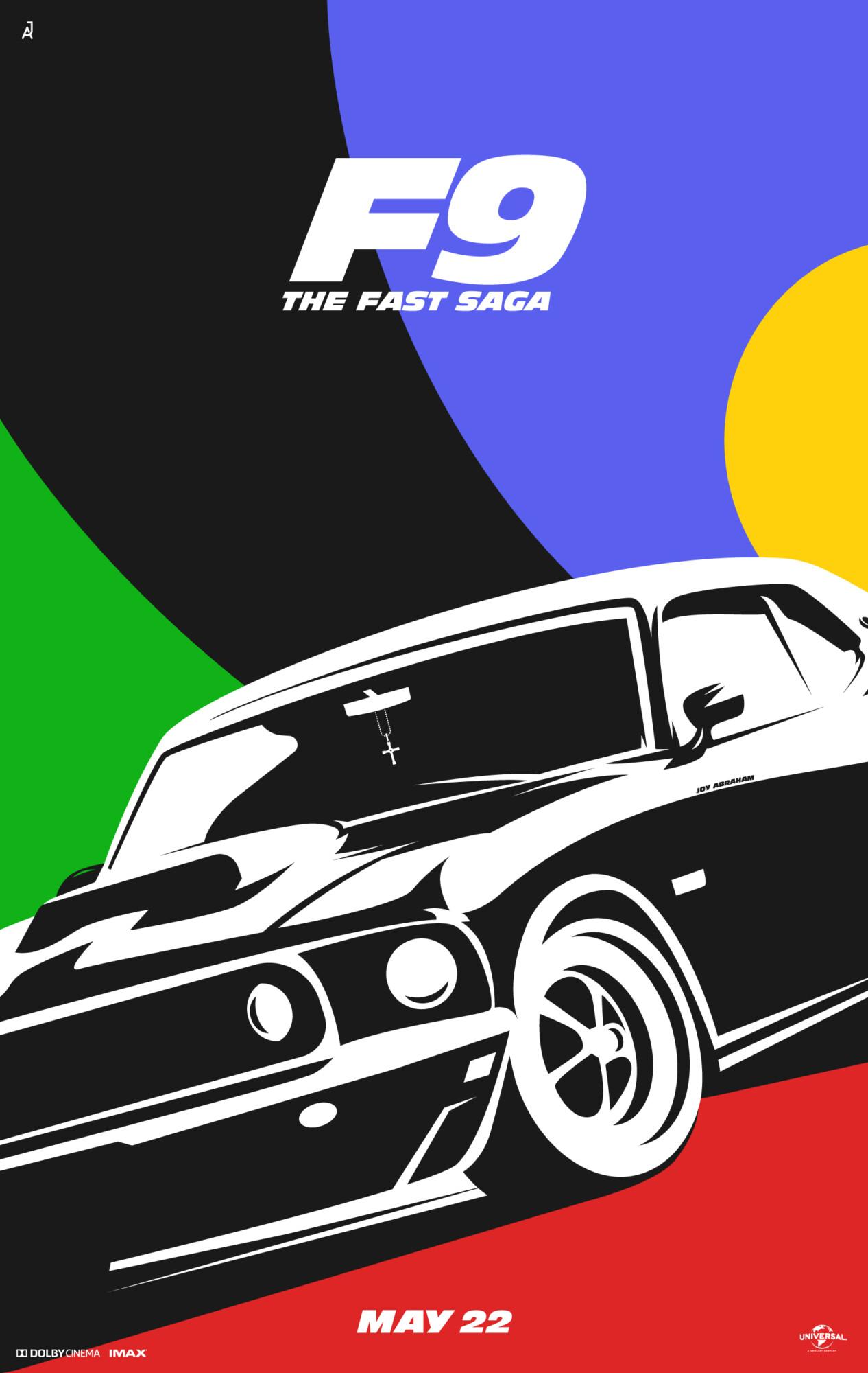 F9 The Fast Saga Wallpapers - Top Free F9 The Fast Saga Backgrounds ...