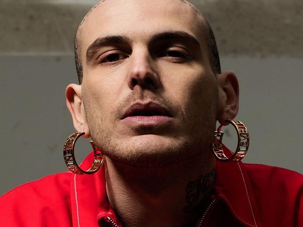 Gemitaiz Wallpapers - Top Free Gemitaiz Backgrounds - WallpaperAccess