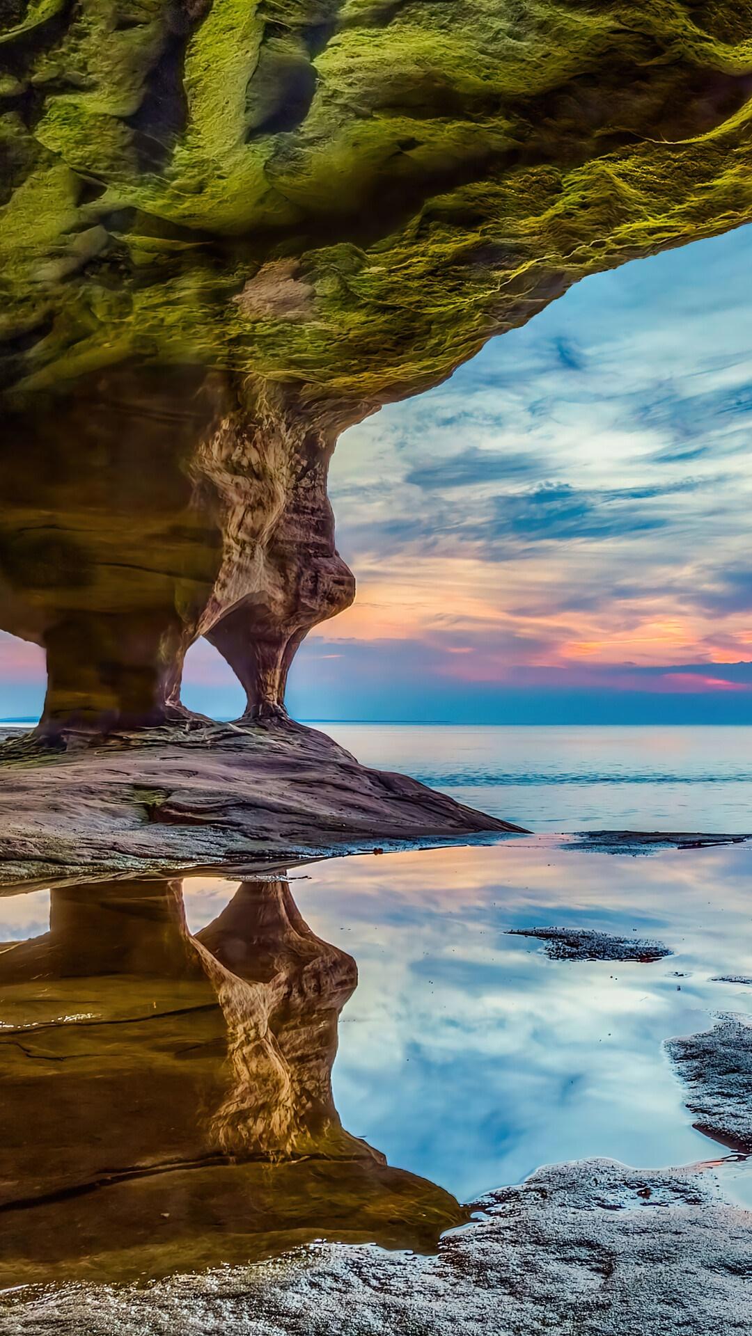 Lakeshore Wallpapers - Top Free Lakeshore Backgrounds - WallpaperAccess