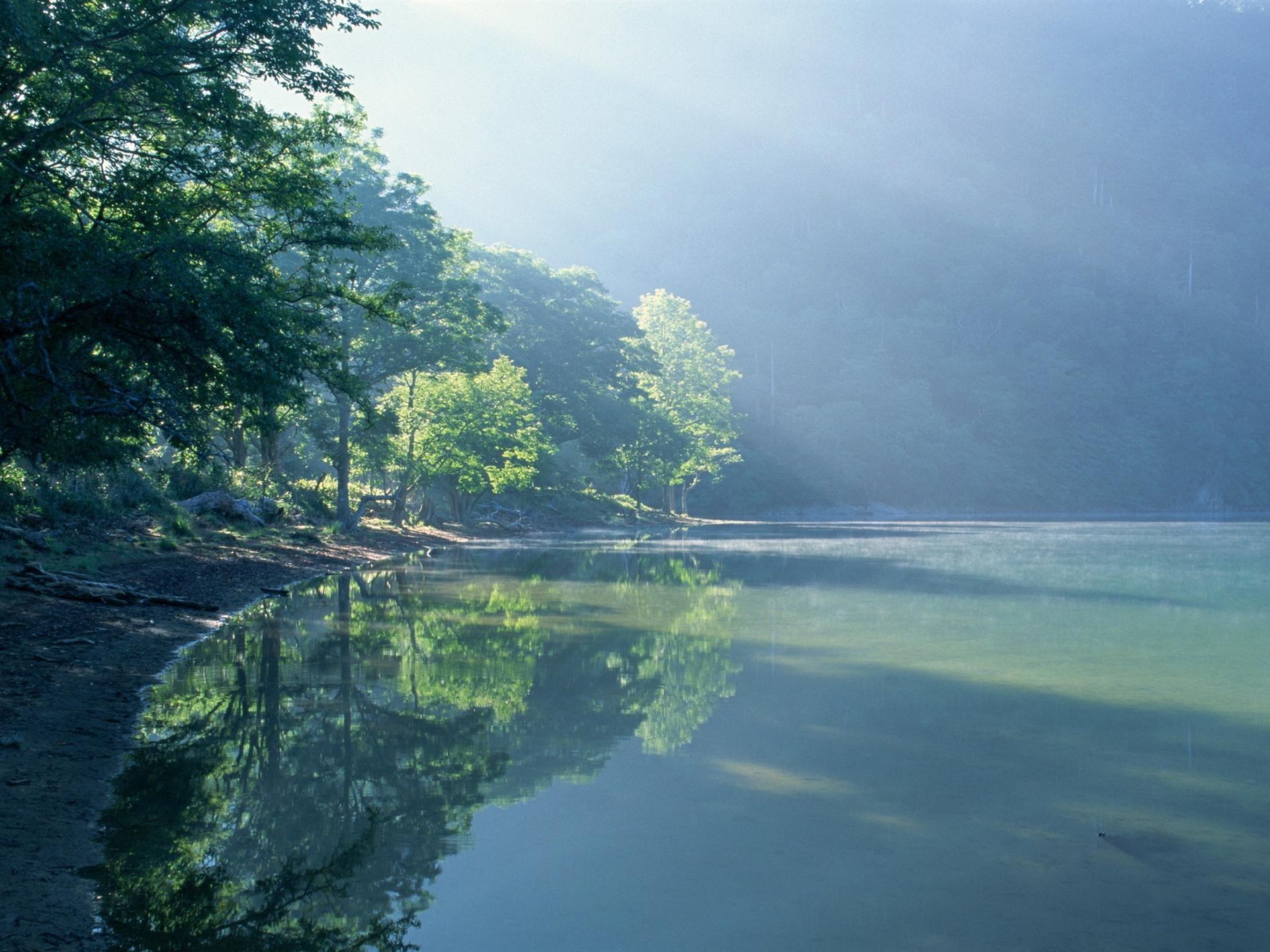 Lakeshore Wallpapers - Top Free Lakeshore Backgrounds - WallpaperAccess