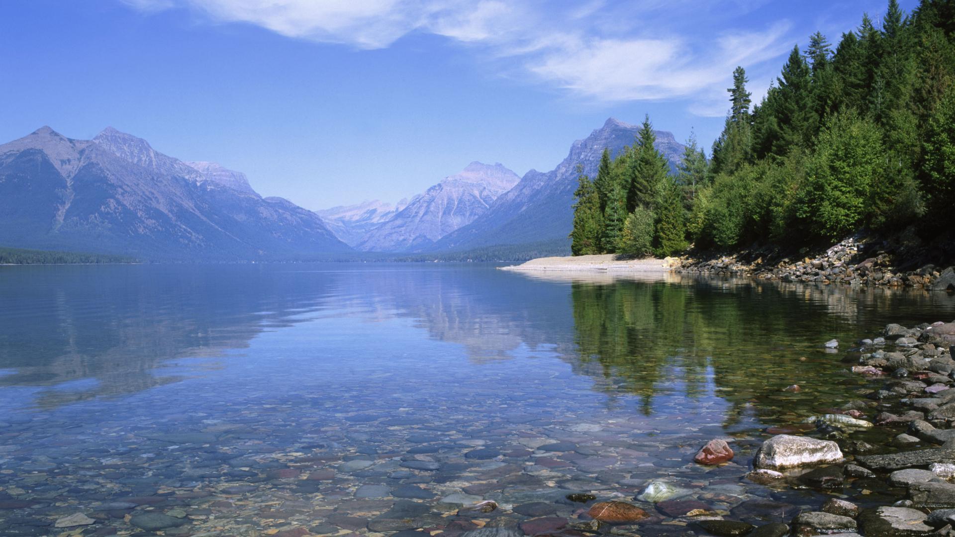 Lakeshore Wallpapers - Top Free Lakeshore Backgrounds - WallpaperAccess