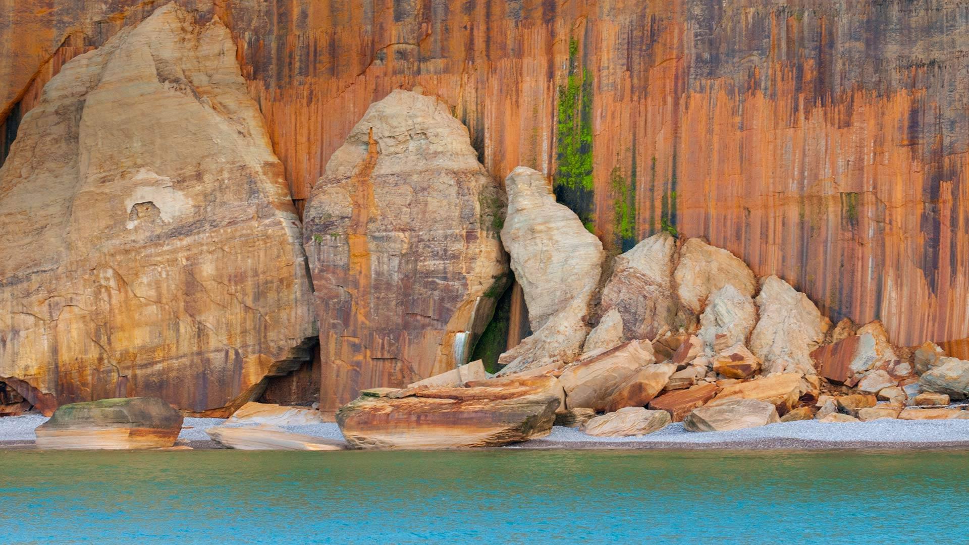 Lakeshore Wallpapers - Top Free Lakeshore Backgrounds - WallpaperAccess