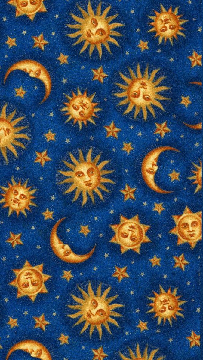 Golden Moon Wallpapers - Top Free Golden Moon Backgrounds - WallpaperAccess