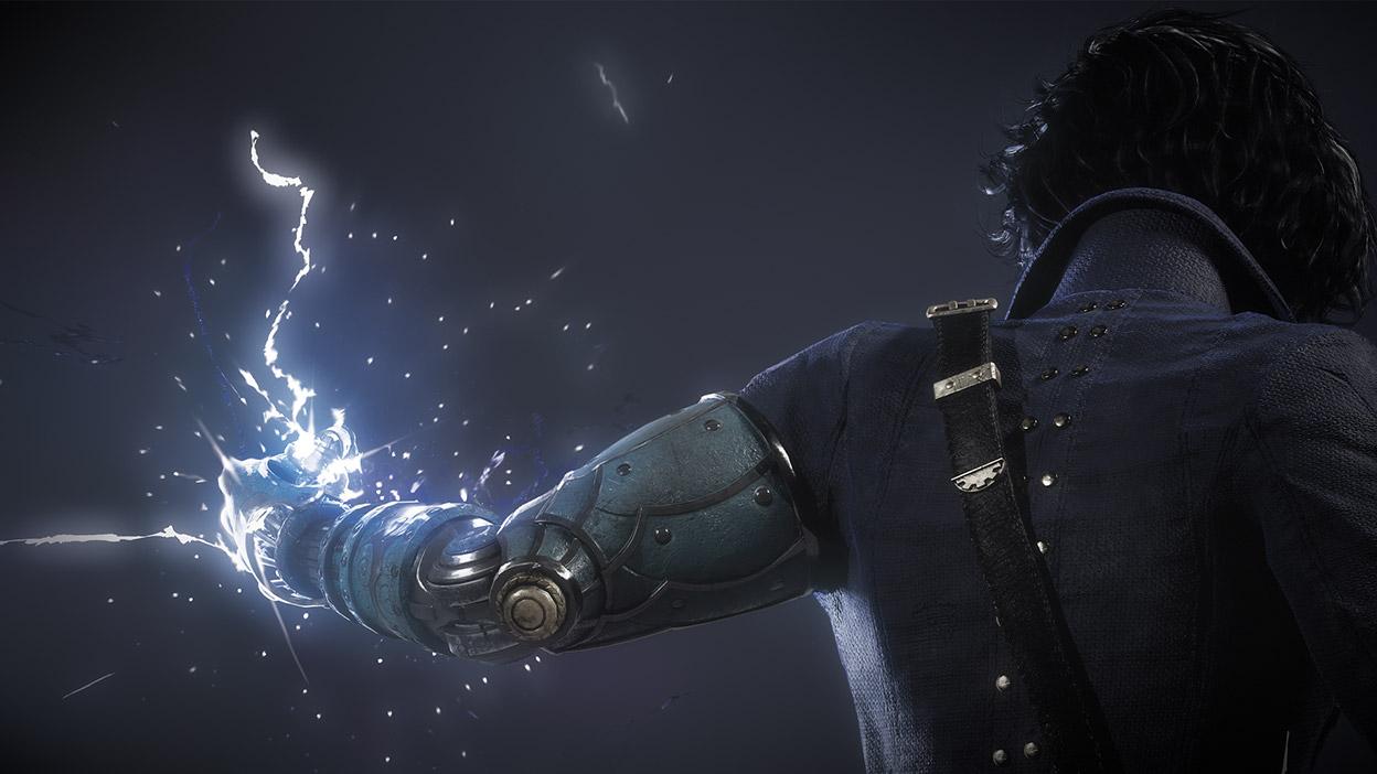 Lies of P Wallpapers - Top Free Lies of P Backgrounds - WallpaperAccess