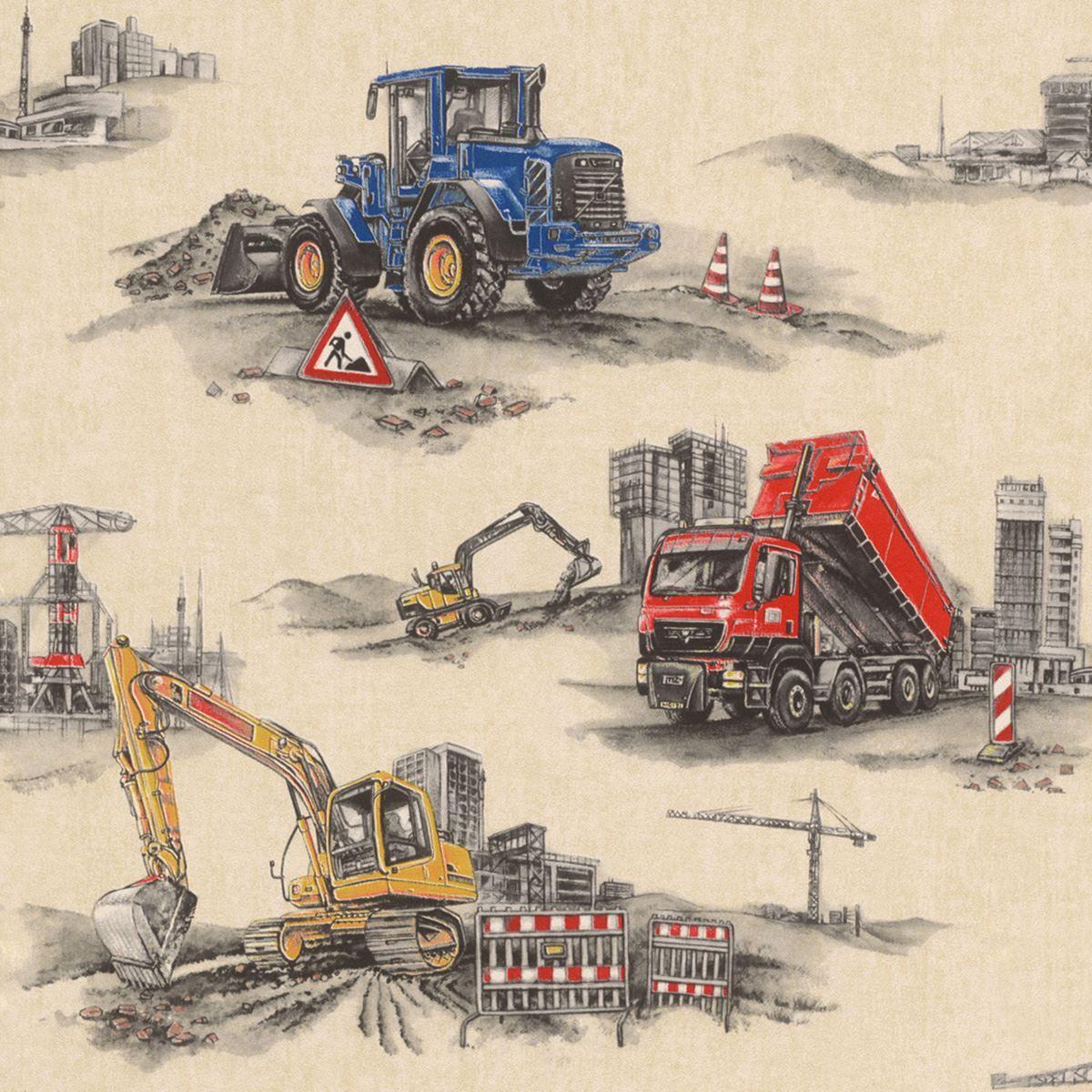 Construction Wallpapers - Top Free Construction Backgrounds ...