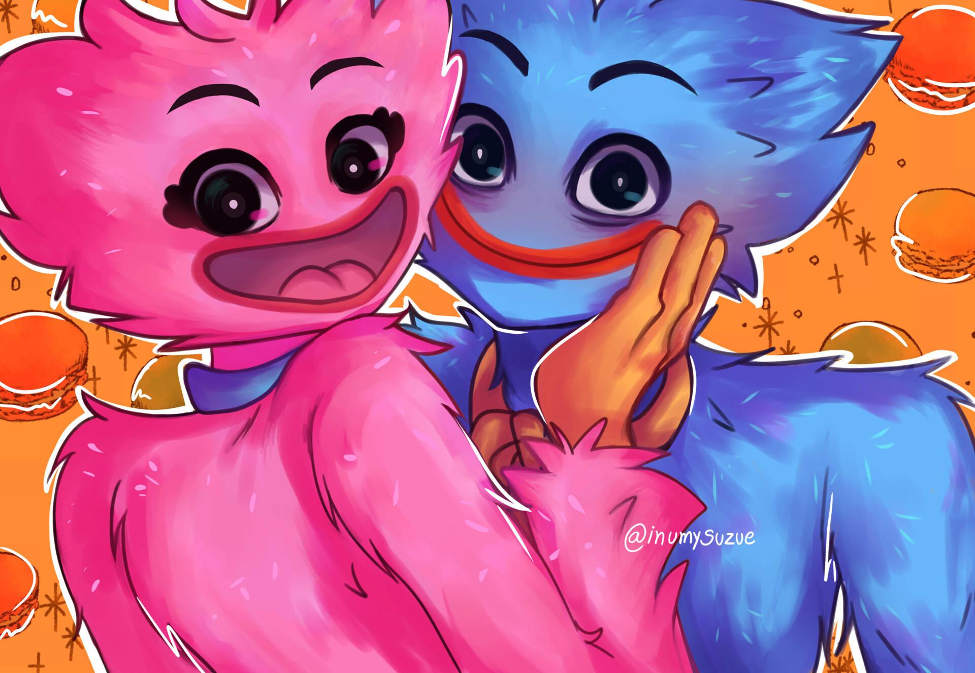 Kissy Missy Wallpapers - Top Free Kissy Missy Backgrounds - WallpaperAccess