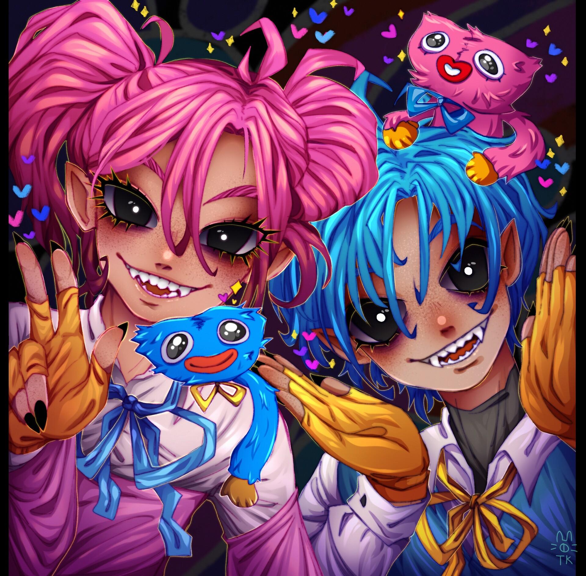 Kissy Missy Wallpapers - Top Free Kissy Missy Backgrounds - WallpaperAccess