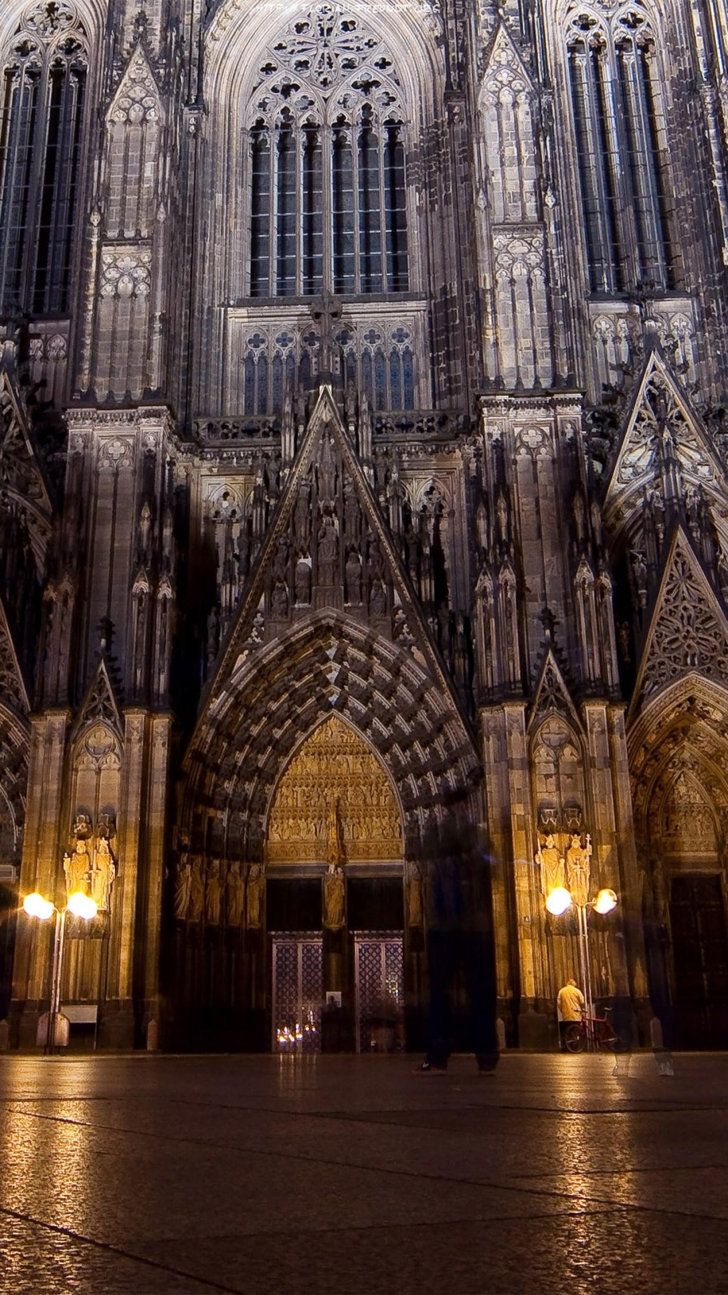 Gothic Church Wallpapers - Top Free Gothic Church Backgrounds - WallpaperAccess