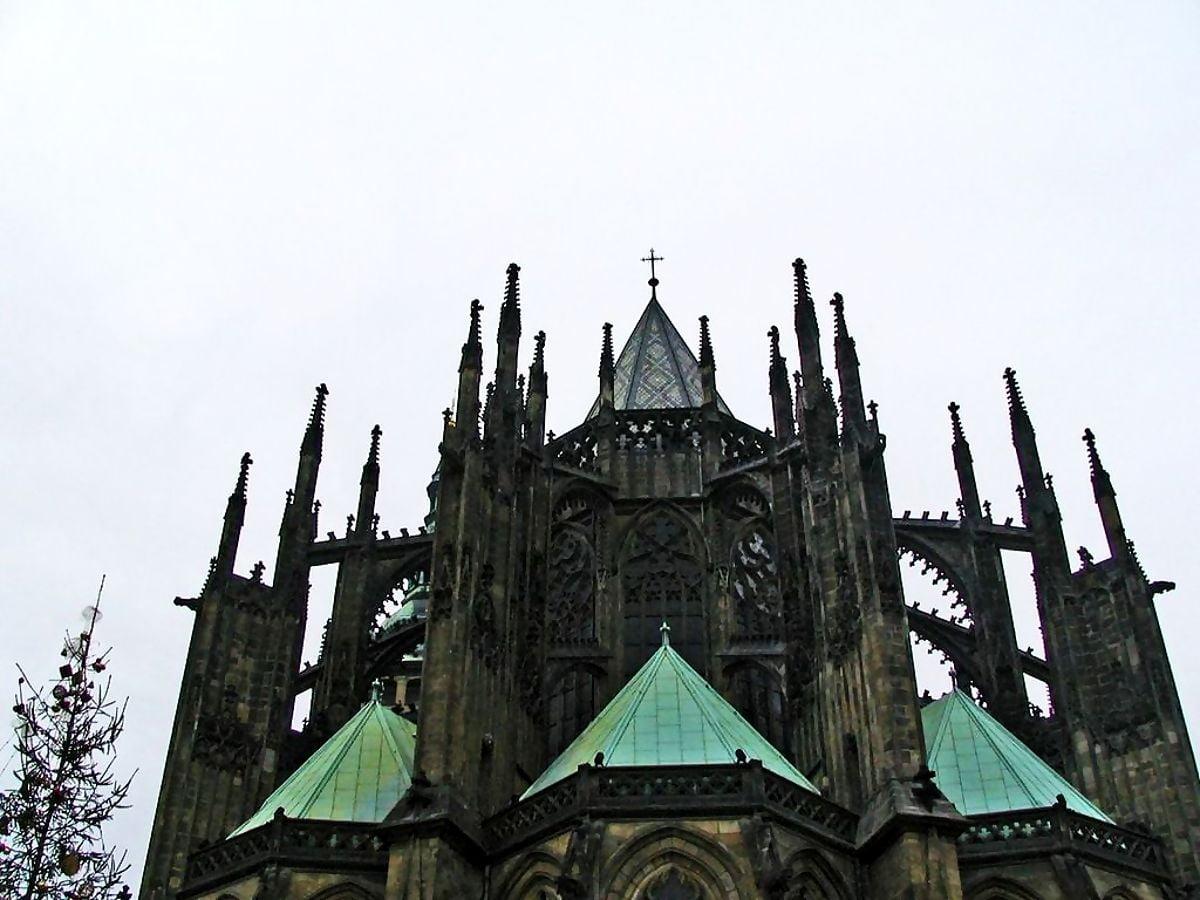 Gothic Church Wallpapers - Top Free Gothic Church Backgrounds ...