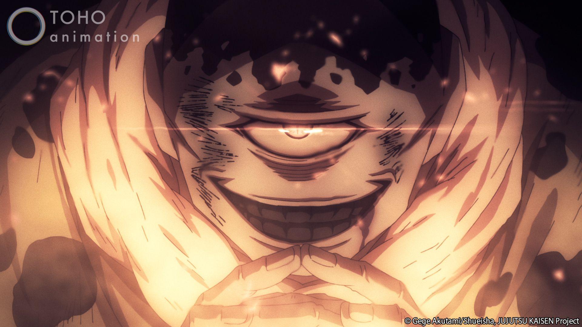 Jogo Jujutsu Kaisen Wallpapers - Top Free Jogo Jujutsu Kaisen ...