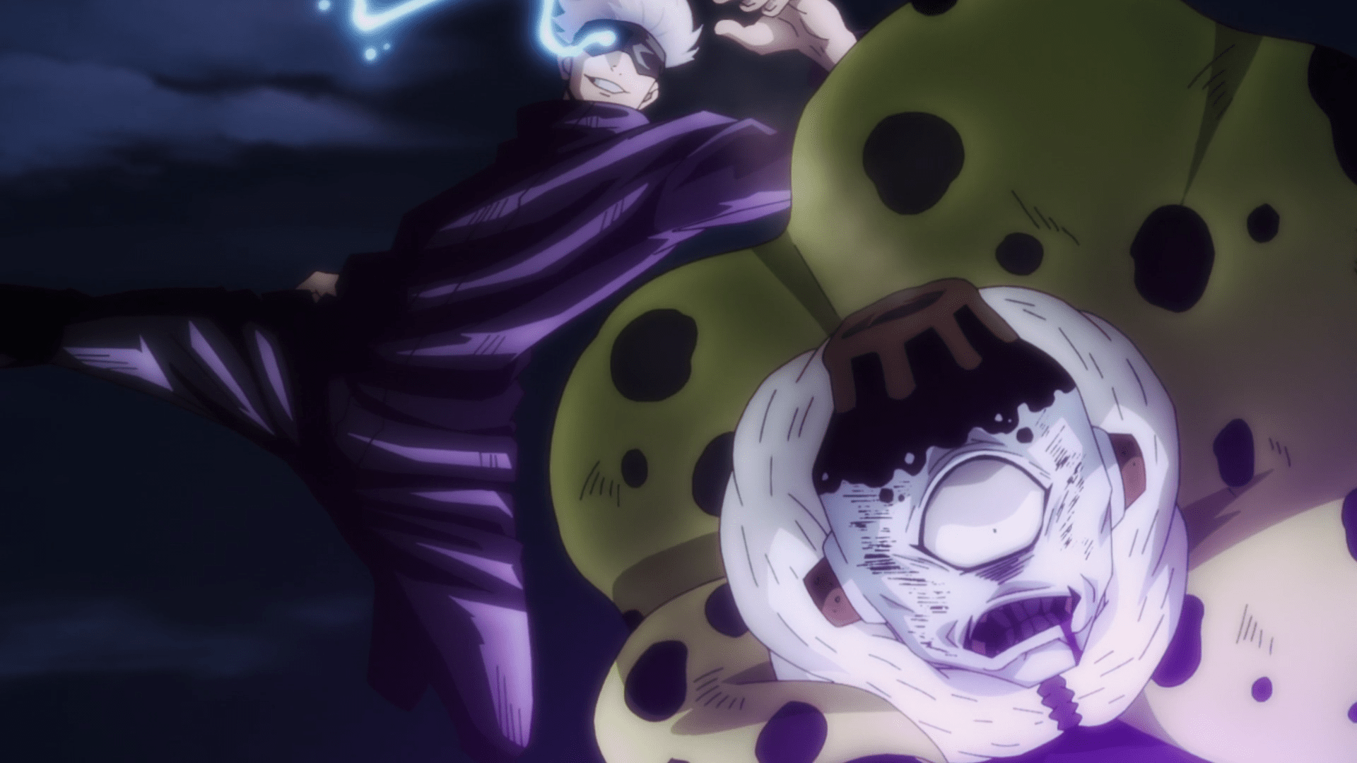 Jogo Jujutsu Kaisen Wallpapers - Top Free Jogo Jujutsu Kaisen ...