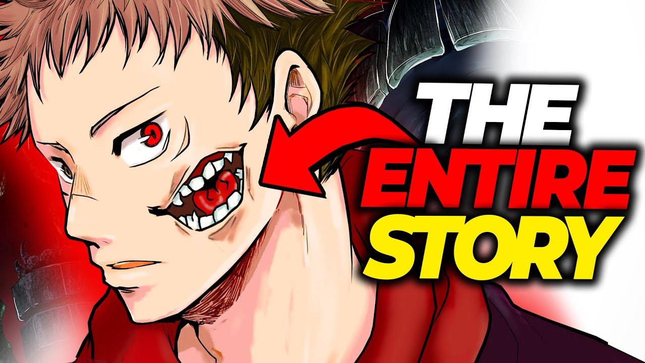 Jogo Jujutsu Kaisen Wallpapers - Top Free Jogo Jujutsu Kaisen ...