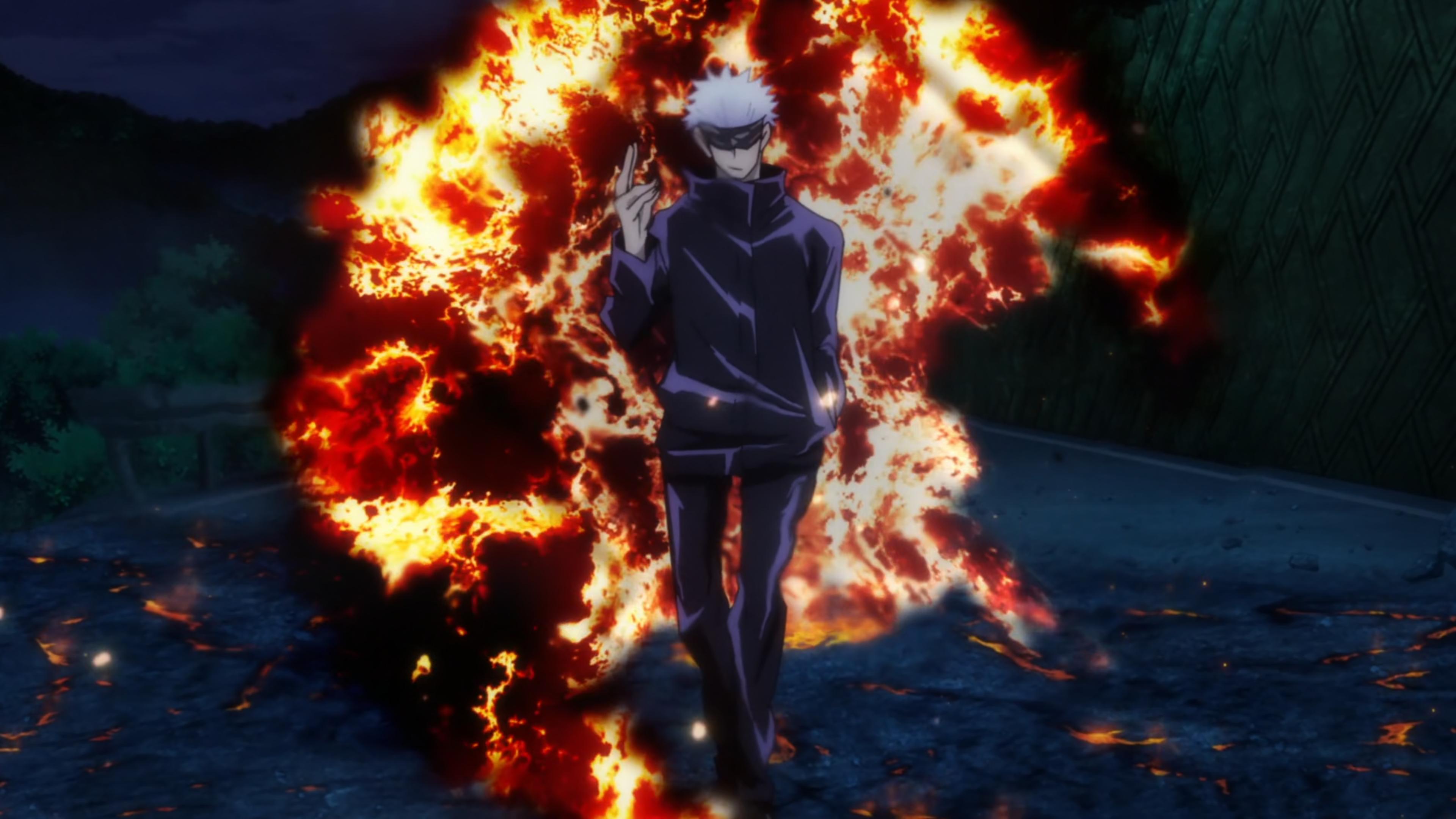 Jogo Jujutsu Kaisen Wallpapers - Top Free Jogo Jujutsu Kaisen ...
