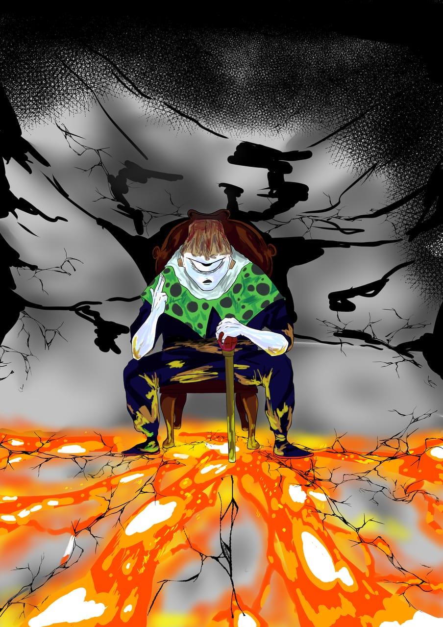 Jogo Jujutsu Kaisen Wallpapers - Top Free Jogo Jujutsu Kaisen ...