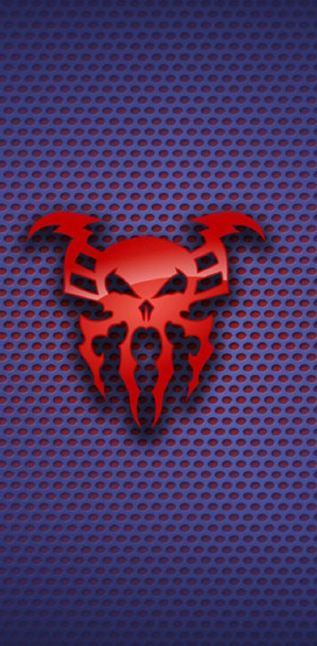 Miguel O'Hara Wallpapers - Top Free Miguel O'Hara Backgrounds ...