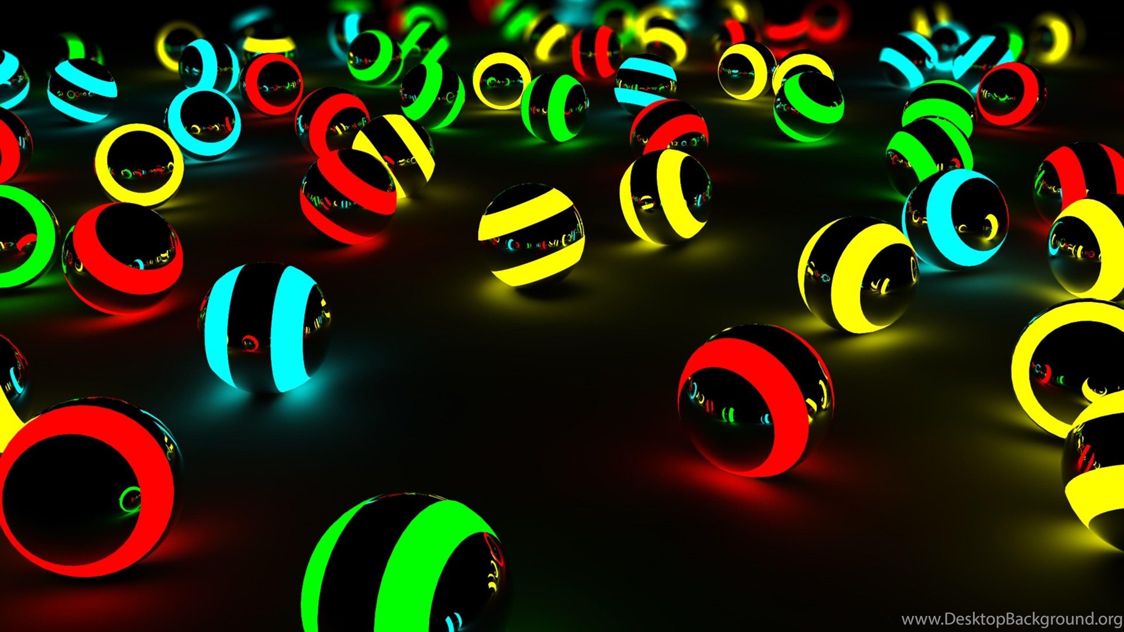 3840X2160 3D Wallpapers - Top Free 3840X2160 3D Backgrounds ...