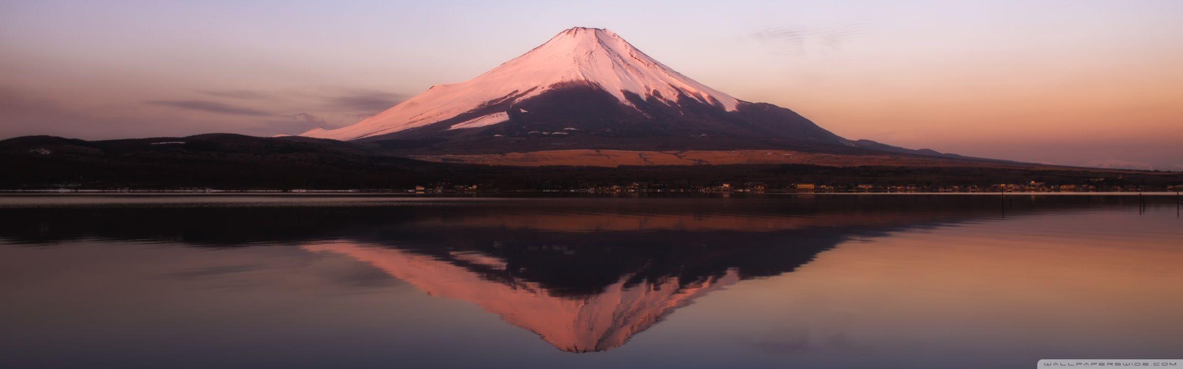 Views of Mt. Fuji Wallpapers - Top Free Views of Mt. Fuji Backgrounds - WallpaperAccess