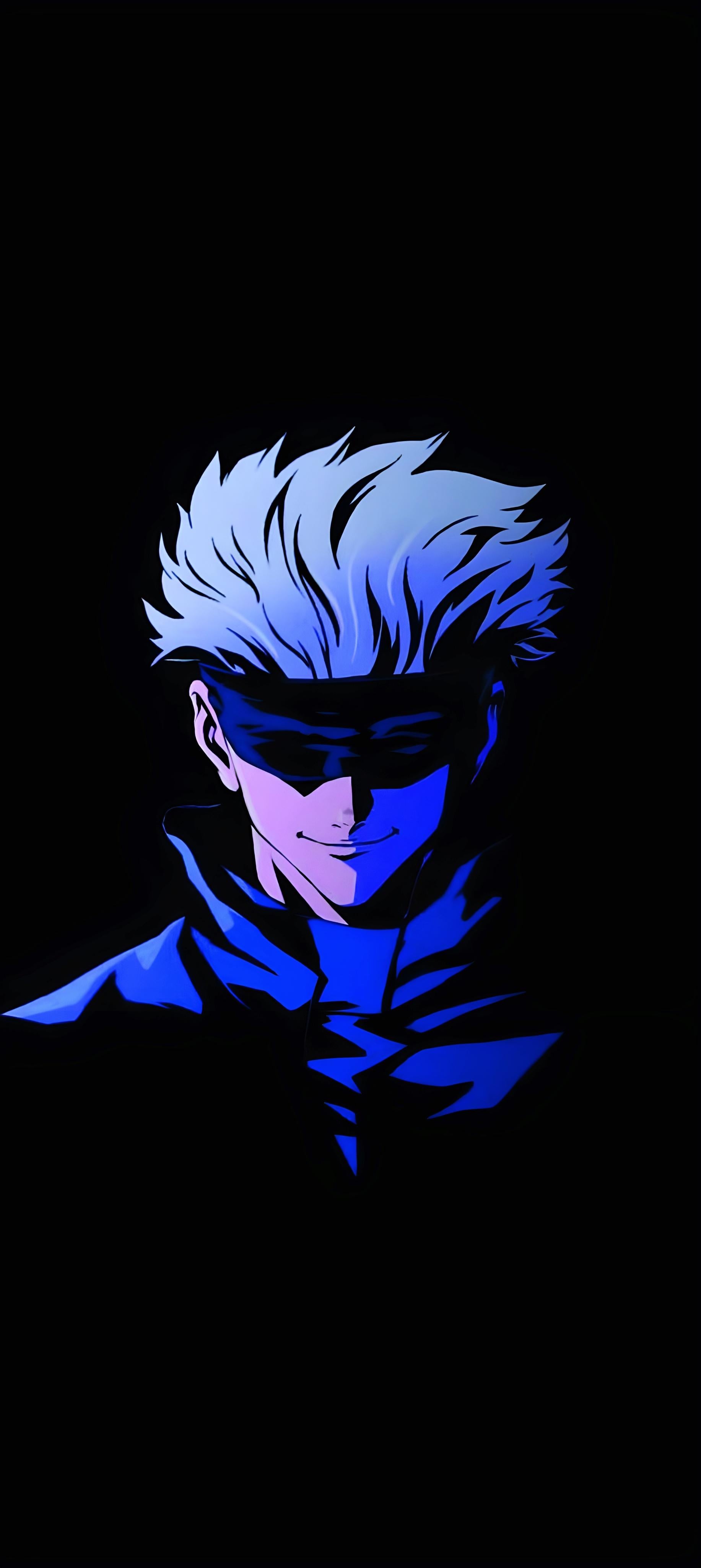 Gojo Wallpapers - Top Free Gojo Backgrounds - WallpaperAccess