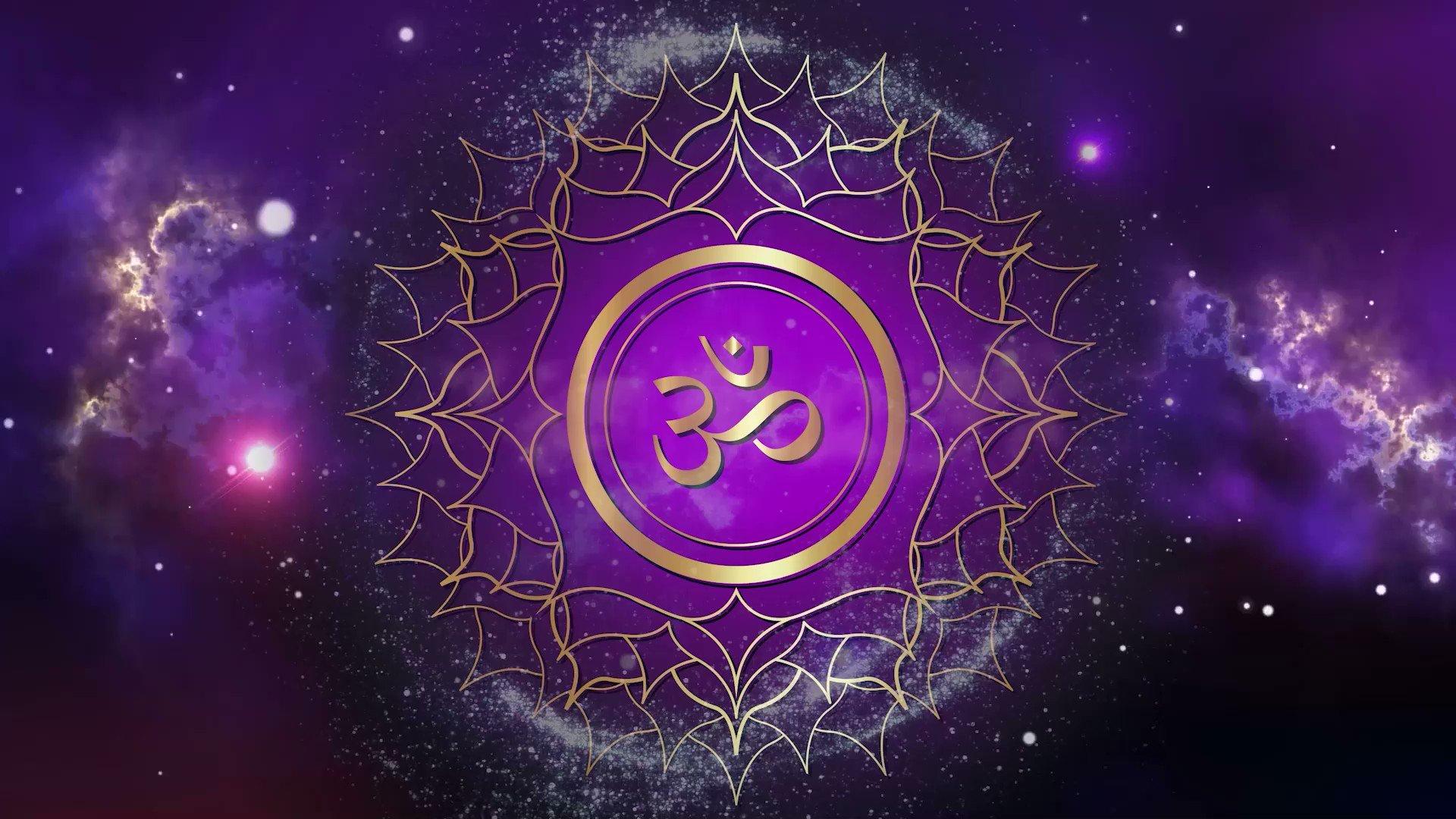Throat Chakra Wallpapers - Top Free Throat Chakra Backgrounds ...
