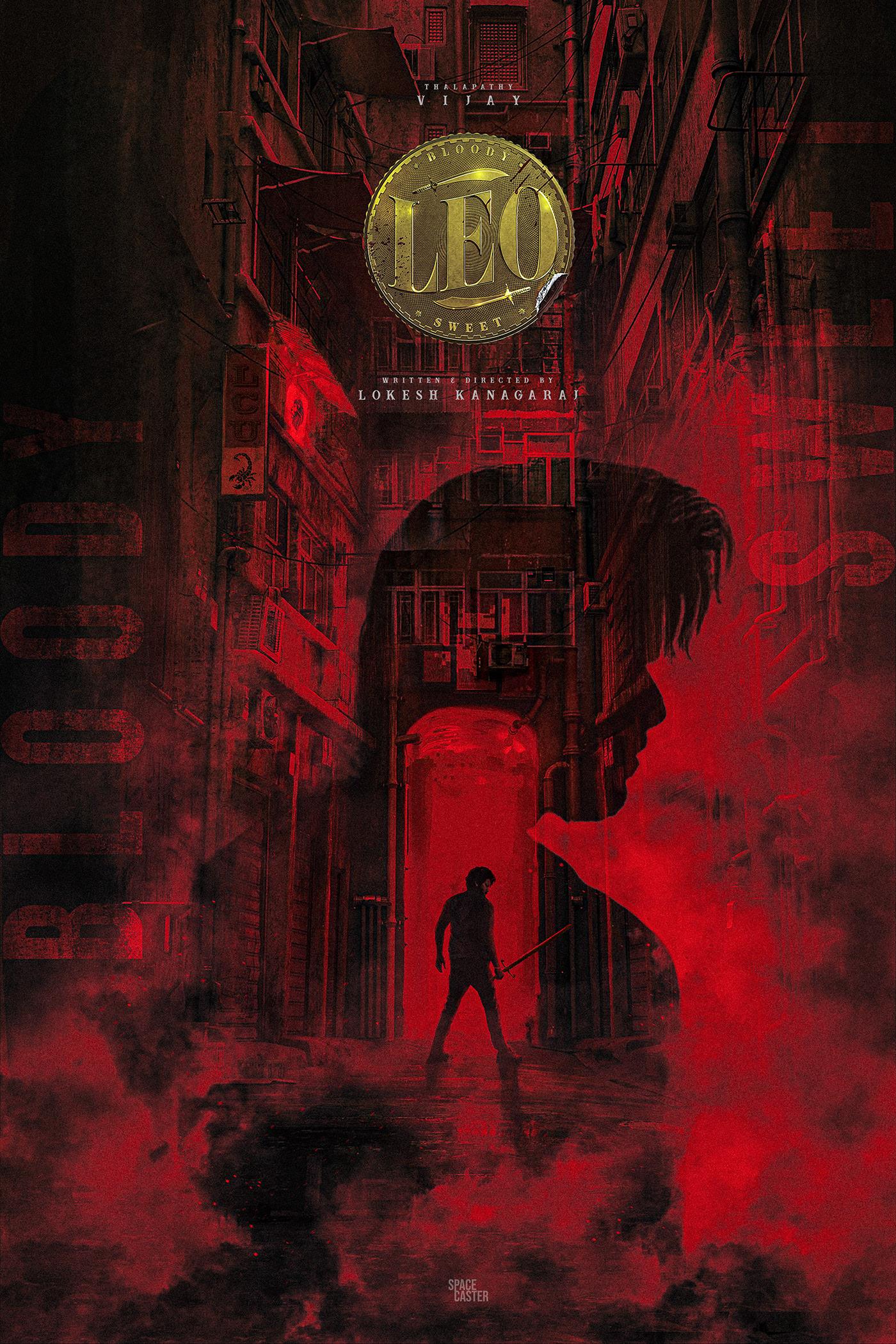 Leo Movie Wallpapers - Top Free Leo Movie Backgrounds - WallpaperAccess