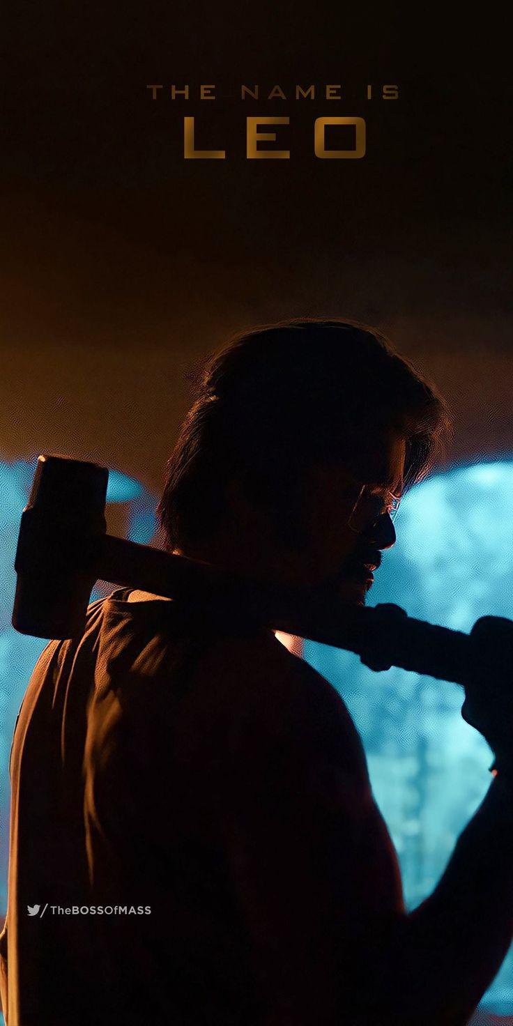 Leo Vijay Wallpapers - Top Free Leo Vijay Backgrounds - WallpaperAccess