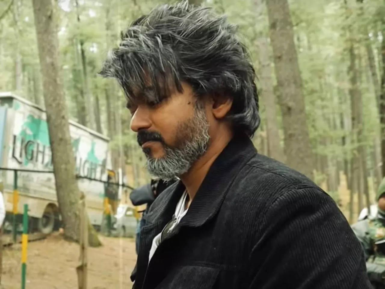 Leo Vijay Wallpapers - Top Free Leo Vijay Backgrounds - WallpaperAccess