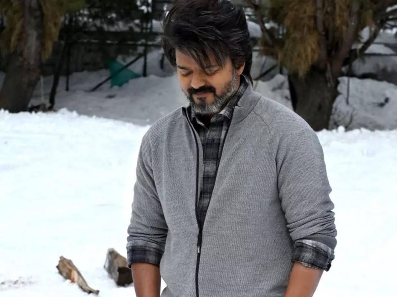 Leo Vijay Wallpapers - Top Free Leo Vijay Backgrounds - WallpaperAccess