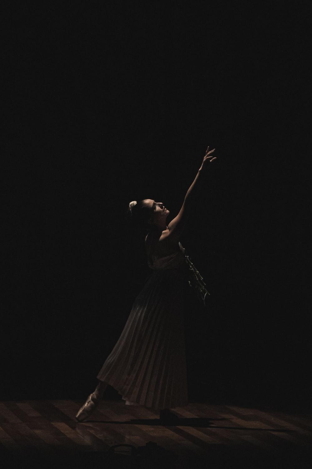 Dancer in the Dark Wallpapers - Top Free Dancer in the Dark Backgrounds ...