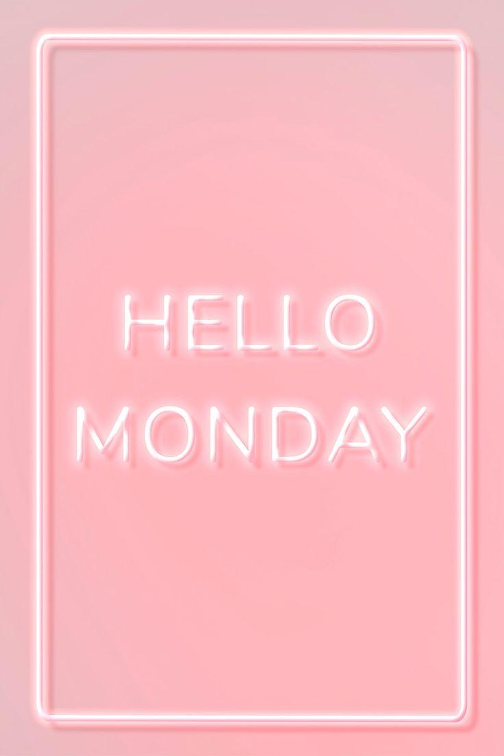 New Week Wallpapers - Top Free New Week Backgrounds - WallpaperAccess