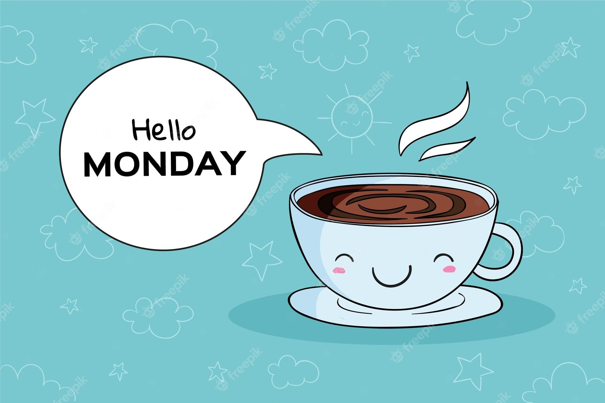 New Week Wallpapers - Top Free New Week Backgrounds - WallpaperAccess