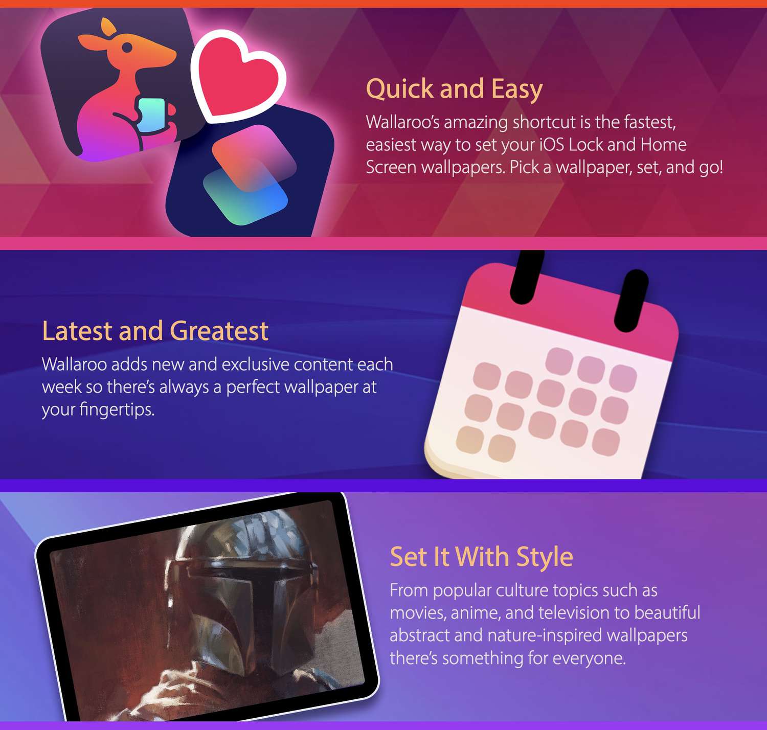 New Week Wallpapers - Top Free New Week Backgrounds - WallpaperAccess