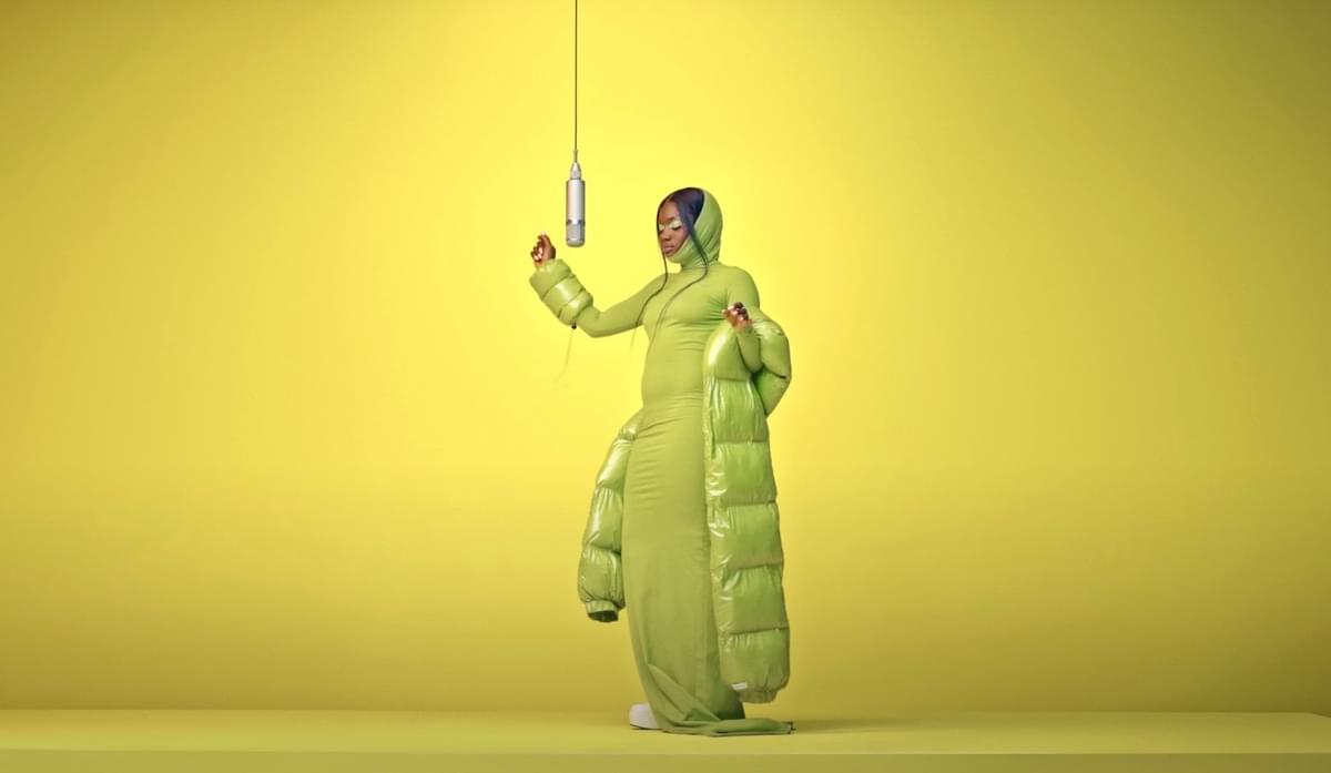 Doechii Wallpapers - Top Free Doechii Backgrounds - WallpaperAccess