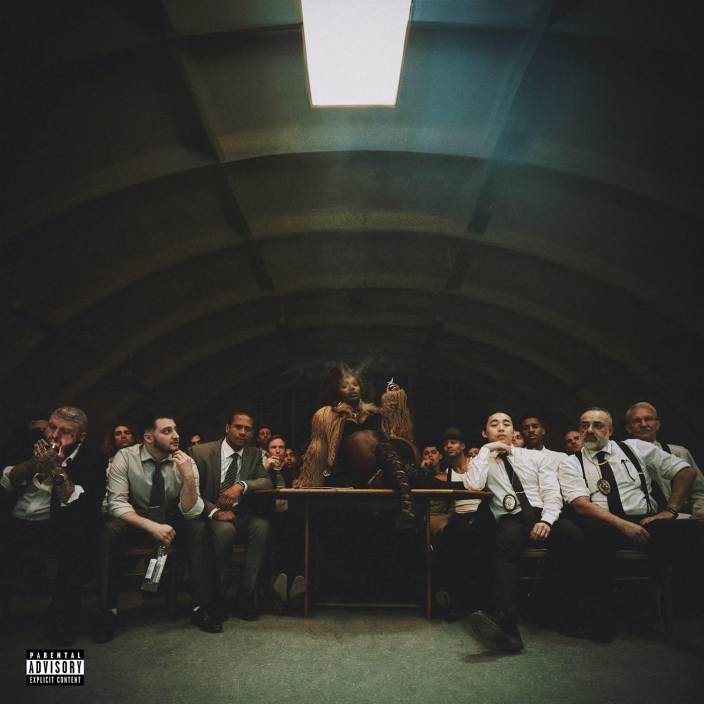 Doechii Wallpapers - Top Free Doechii Backgrounds - WallpaperAccess