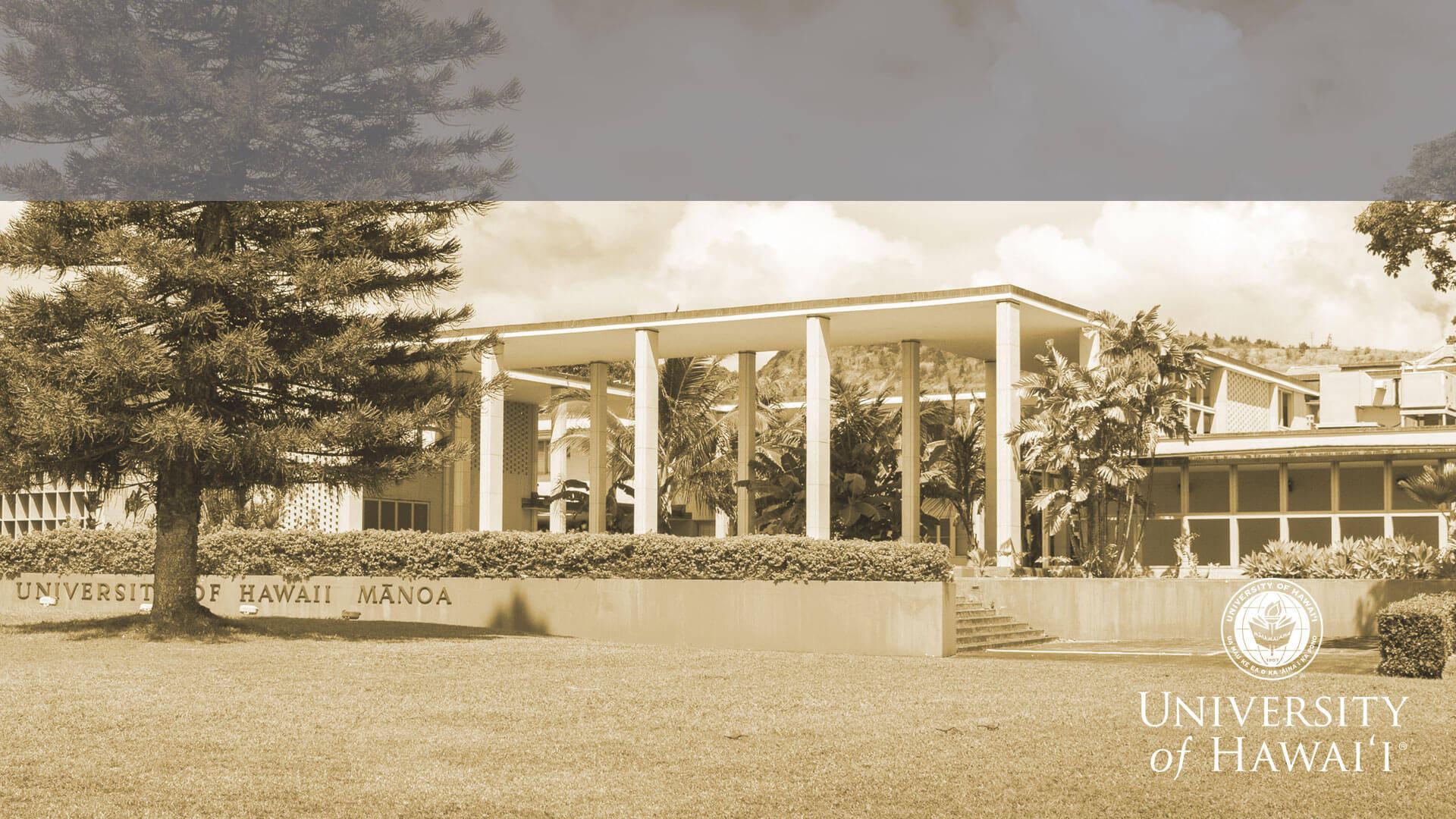 University of Hawaii Wallpapers - Top Free University of Hawaii ...