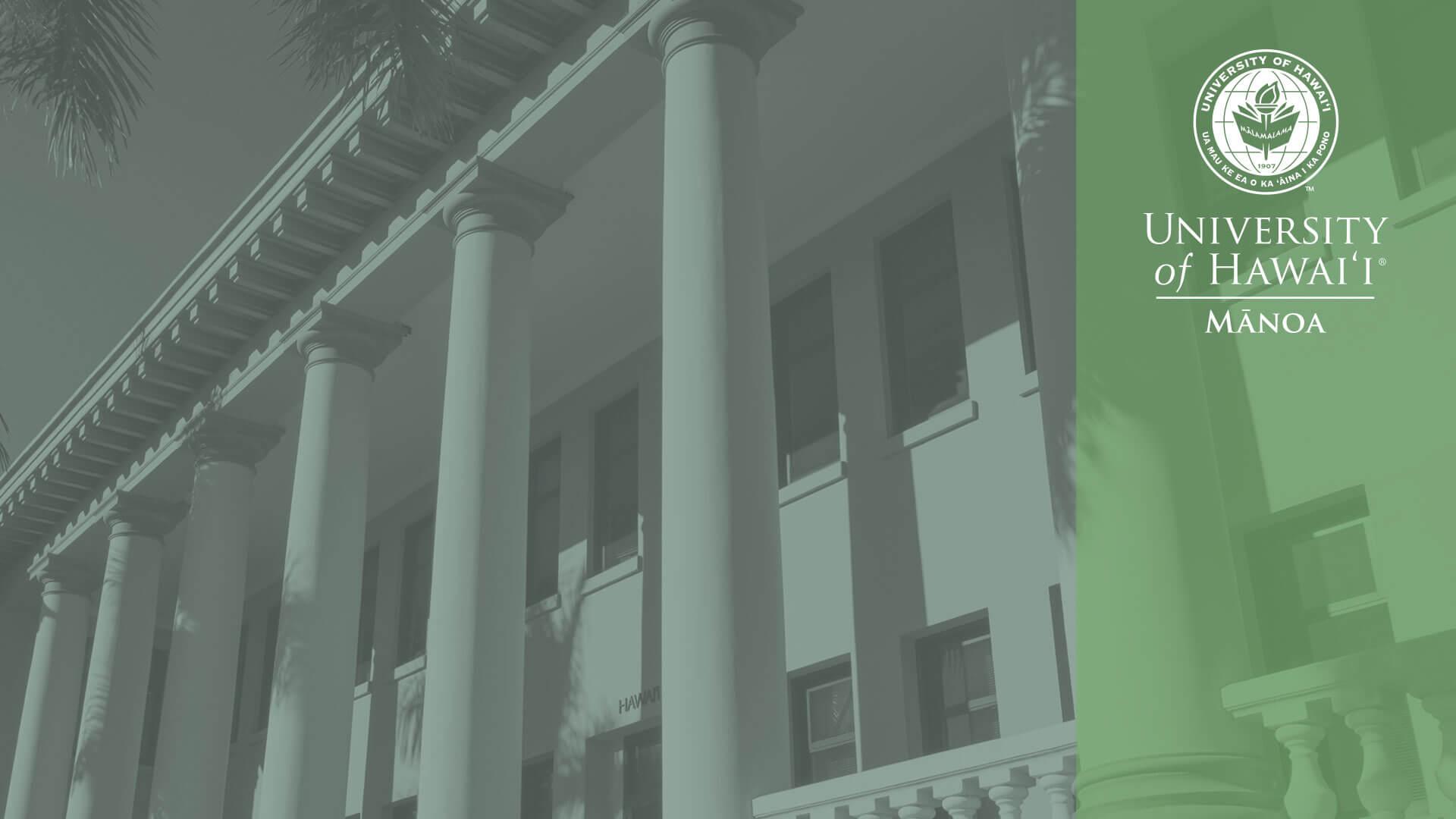 University of Hawaii Wallpapers - Top Free University of Hawaii ...