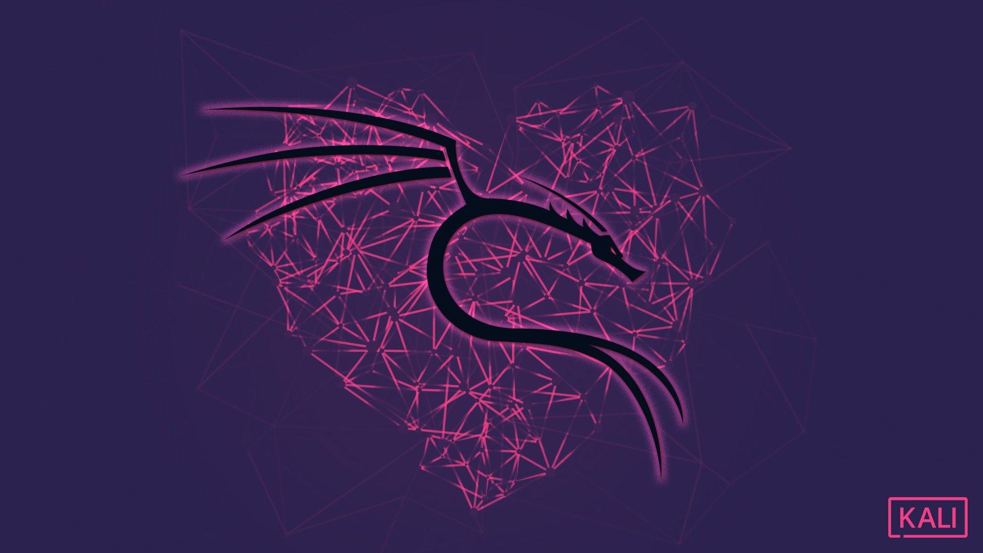 Kali Nethunter Wallpapers - Top Free Kali Nethunter Backgrounds ...