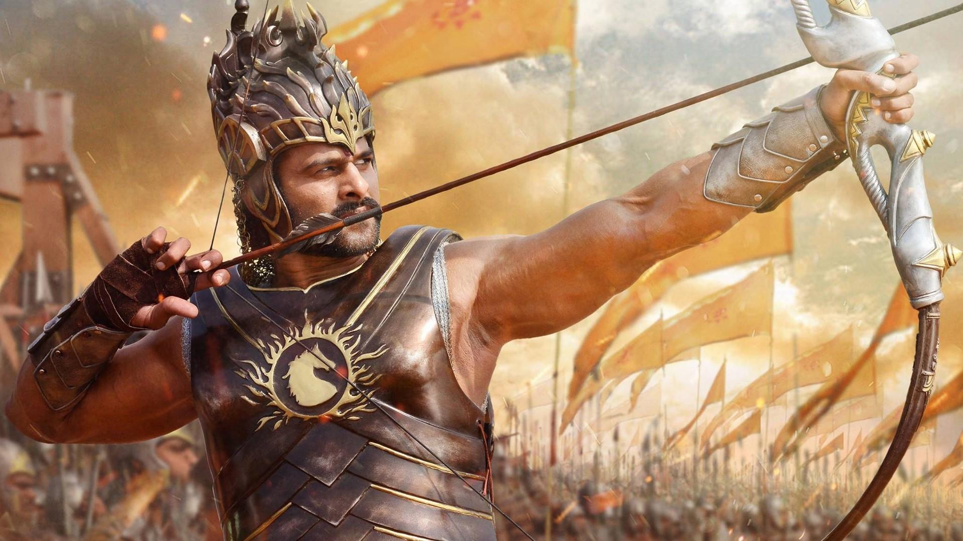 Baahubali 2 The Conclusion Wallpapers - Top Free Baahubali 2 The ...