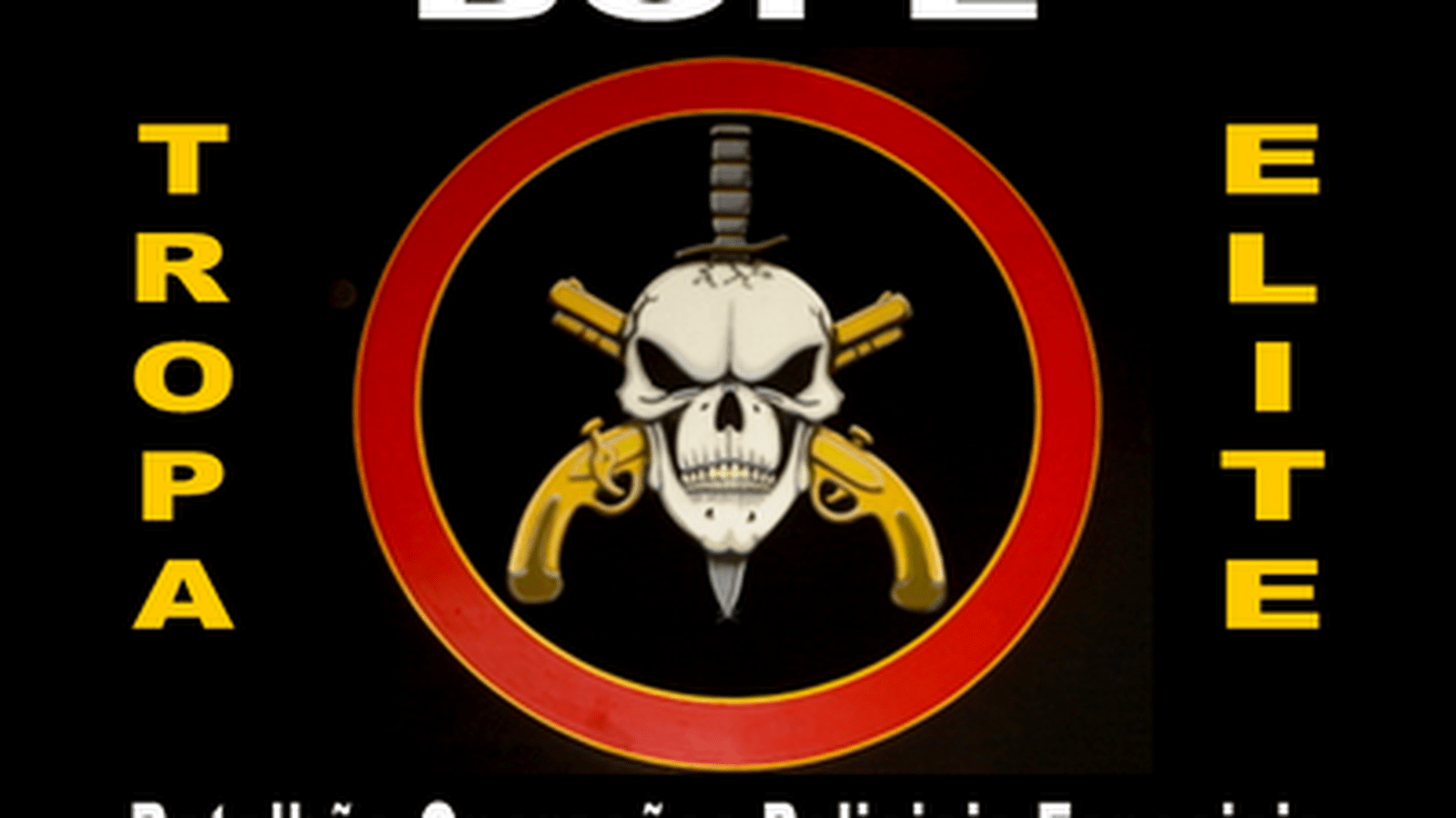 BOPE Wallpapers - Top Free BOPE Backgrounds - WallpaperAccess