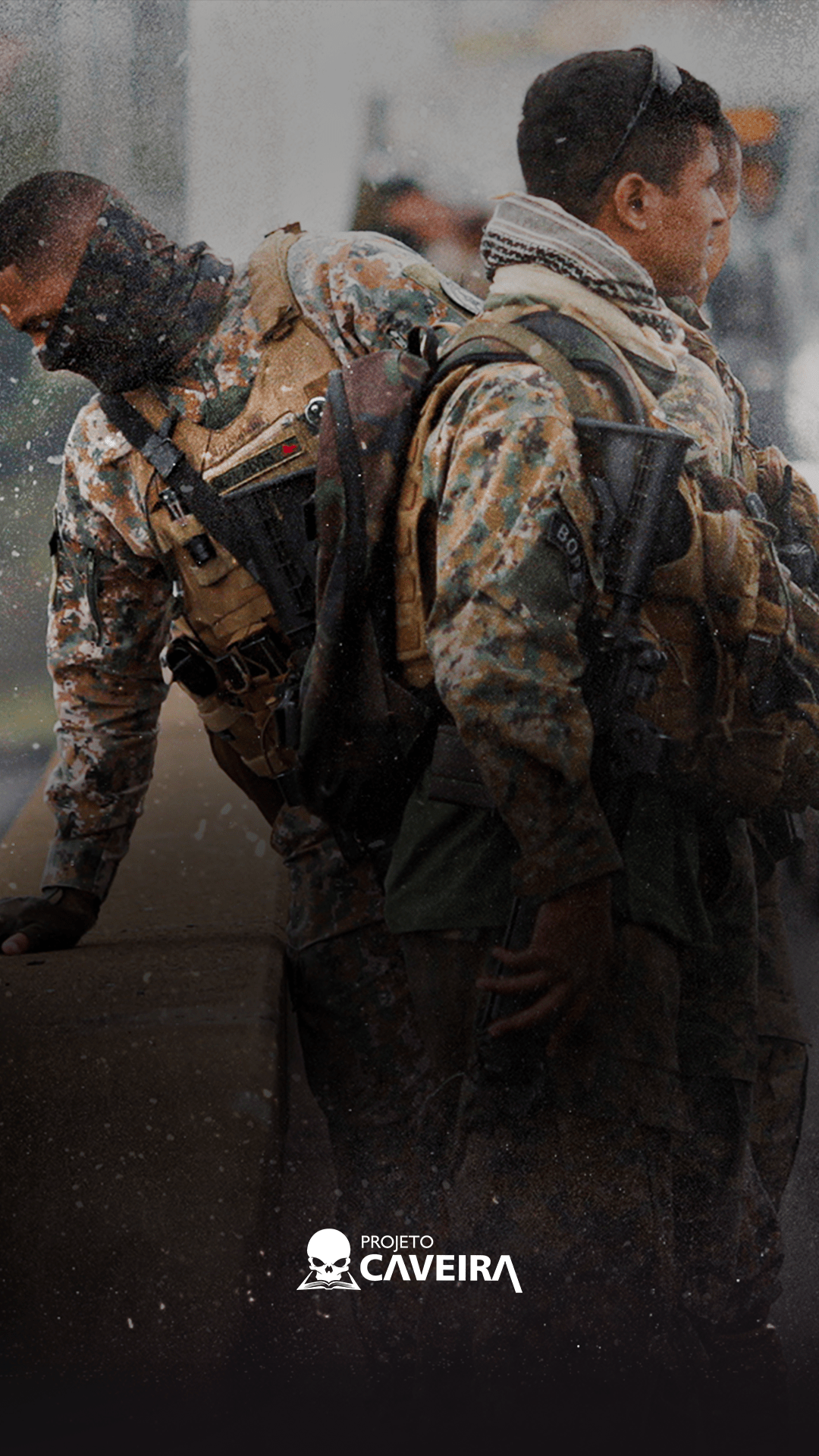 BOPE Wallpapers - Top Free BOPE Backgrounds - WallpaperAccess