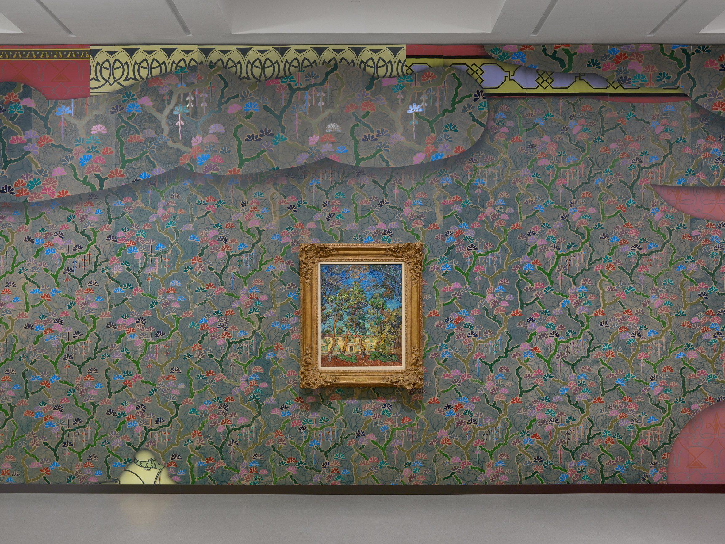 Exhibition Wallpapers - Top Free Exhibition Backgrounds - WallpaperAccess