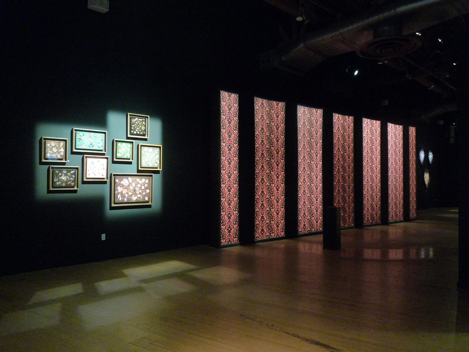 Exhibition Wallpapers - Top Free Exhibition Backgrounds - WallpaperAccess