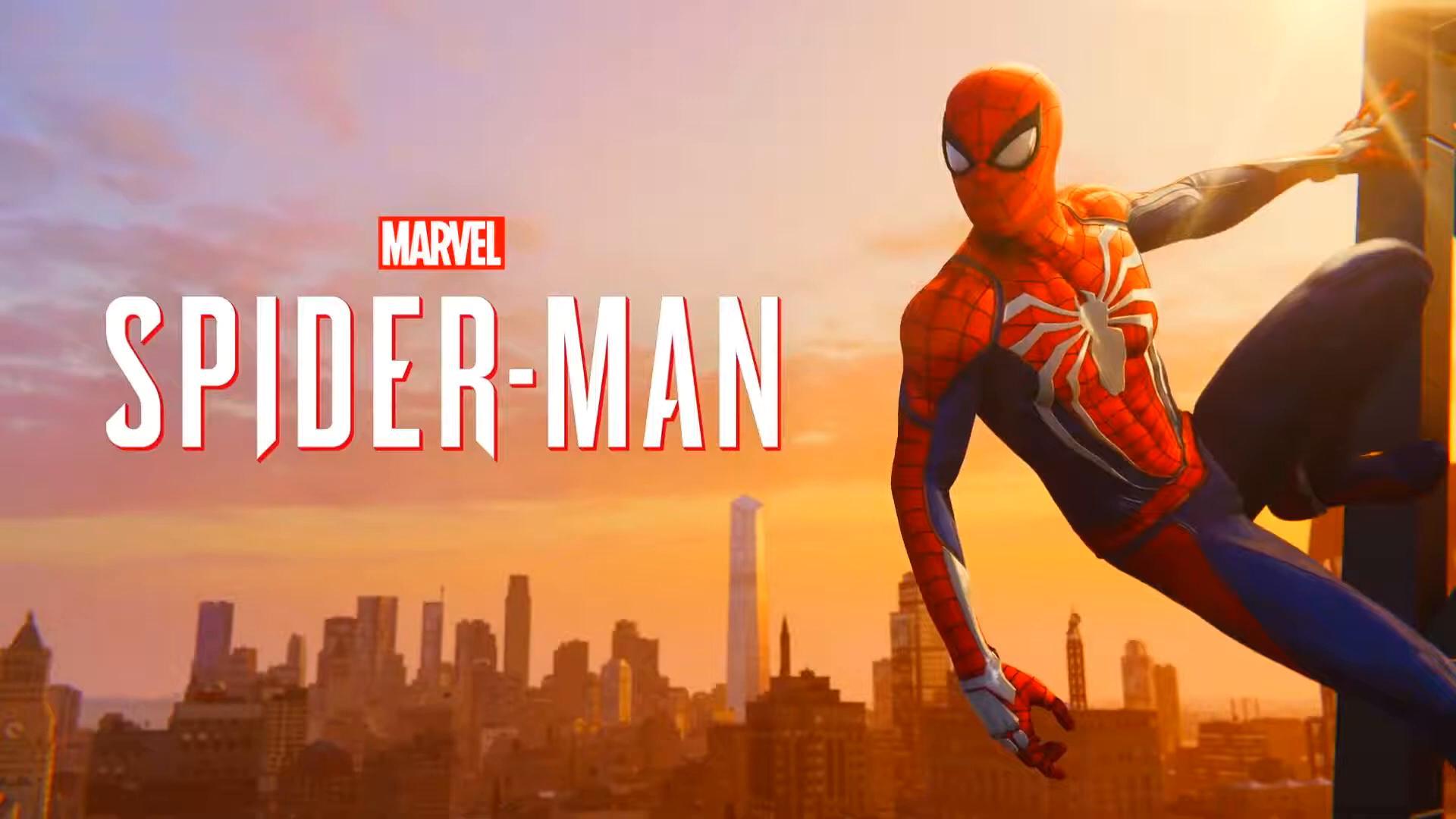 Spider-Man Animated Wallpapers - Top Free Spider-Man Animated ...