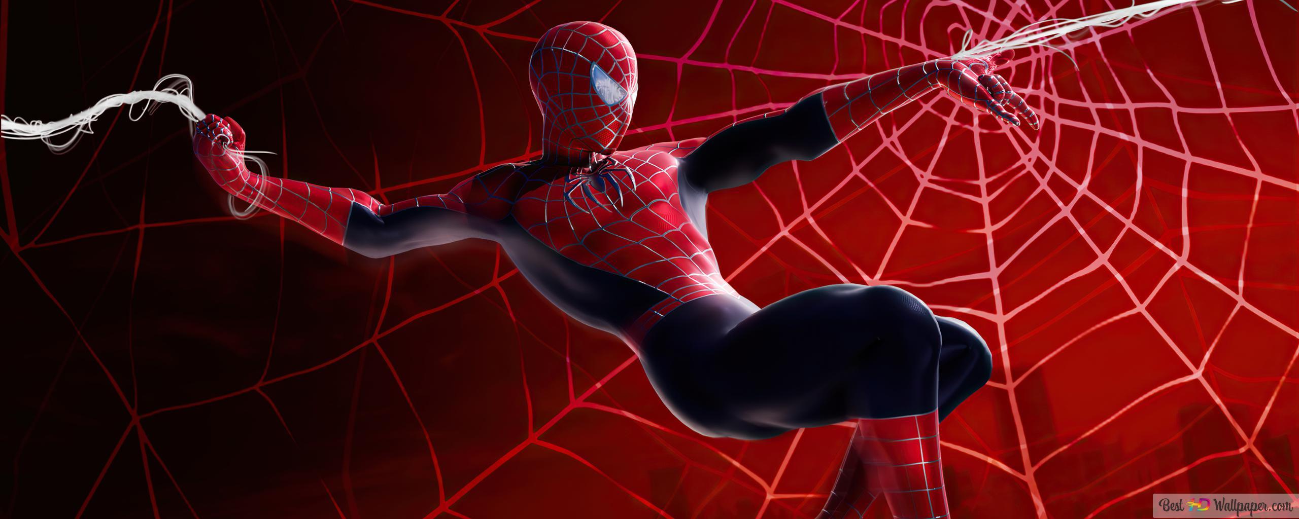Spider-Man Animated Wallpapers - Top Free Spider-Man Animated ...