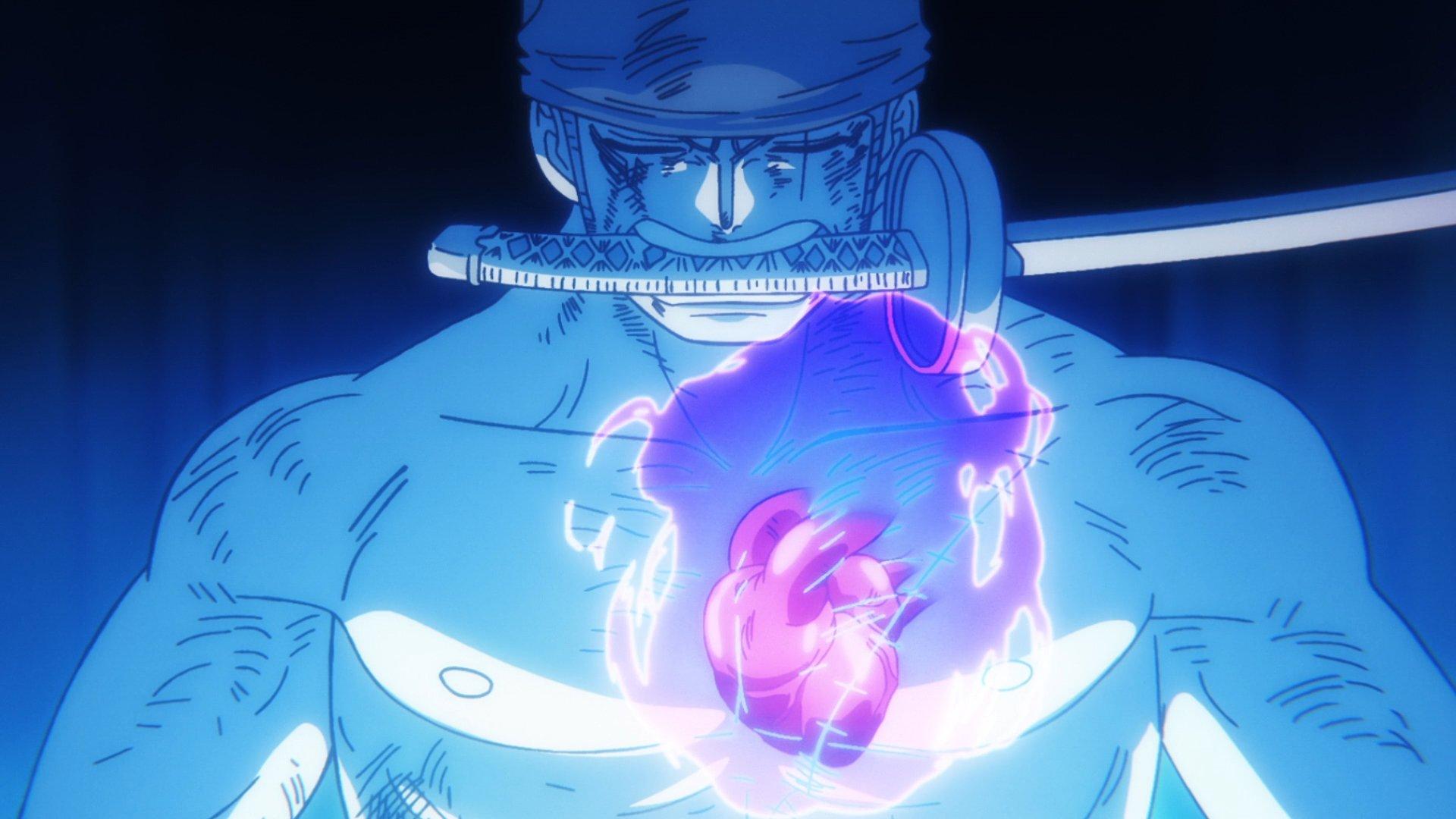 Zoro Gif Wallpapers - Top Free Zoro Gif Backgrounds - WallpaperAccess