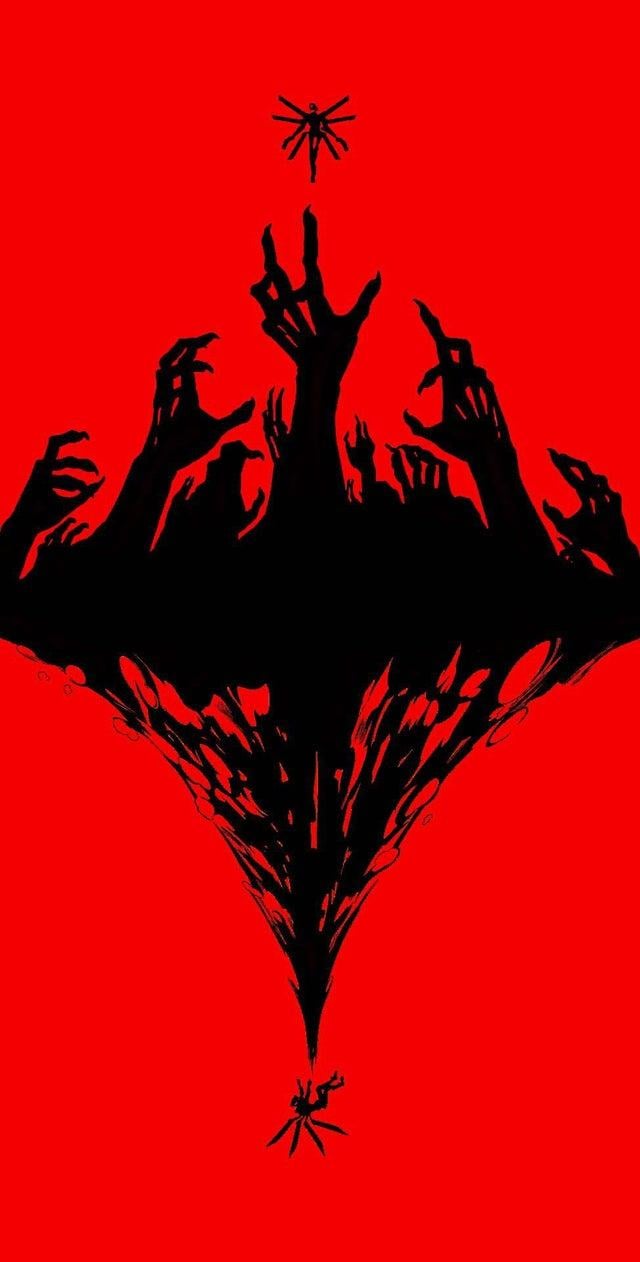 ULTRAKILL Wallpapers - Top Free ULTRAKILL Backgrounds - WallpaperAccess