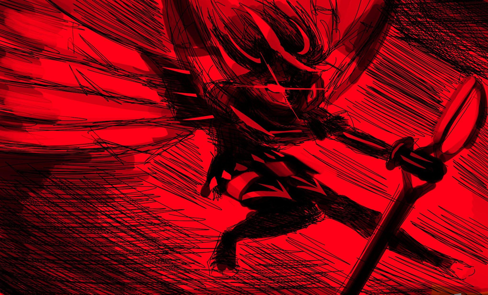 ULTRAKILL Wallpapers - Top Free ULTRAKILL Backgrounds - WallpaperAccess