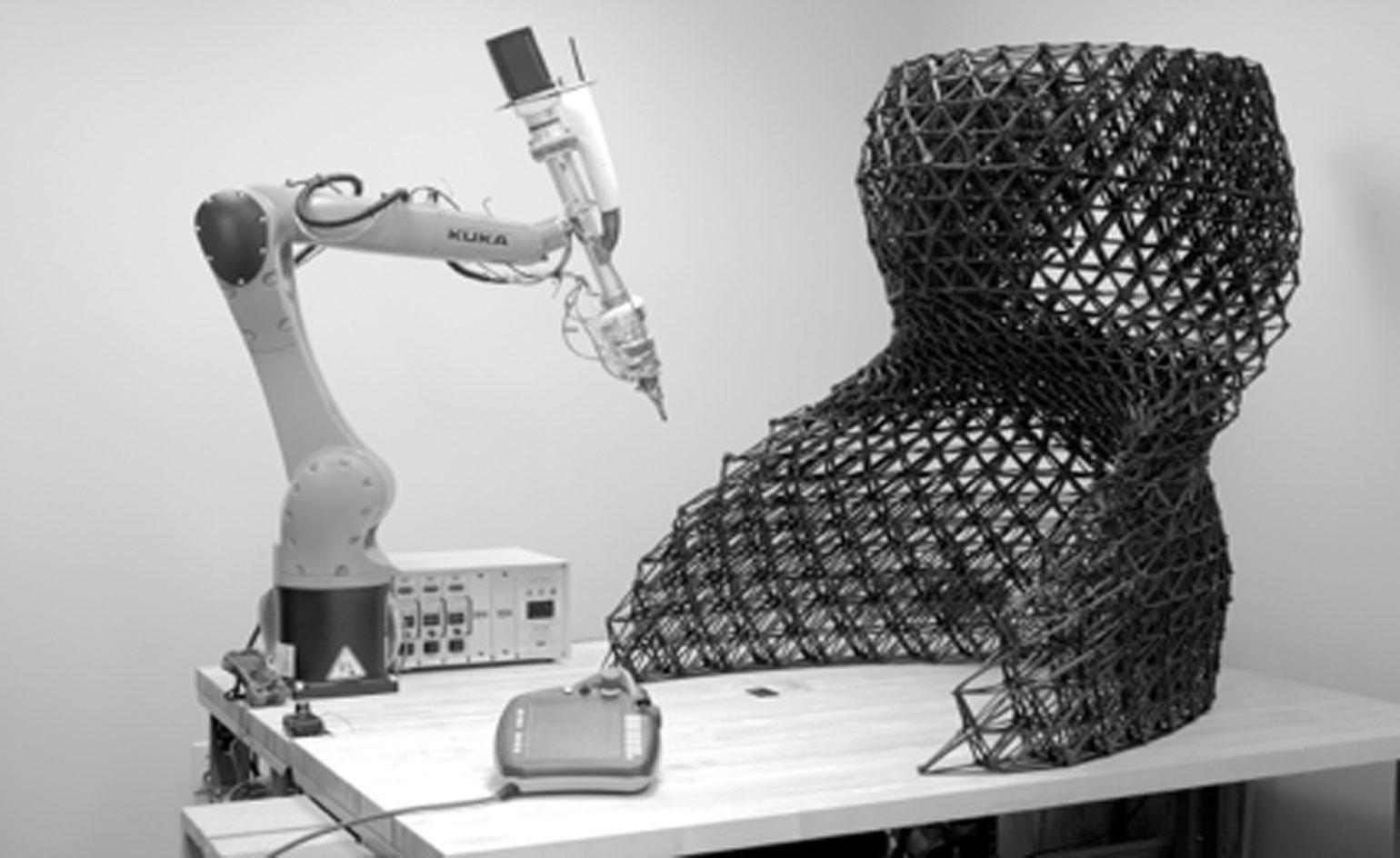 3D Printer Wallpapers - Top Free 3D Printer Backgrounds - WallpaperAccess