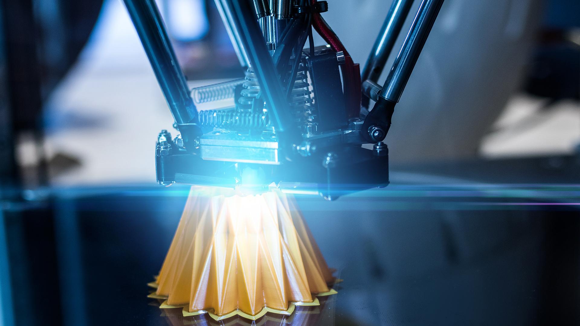 3D Printer Wallpapers - Top Free 3D Printer Backgrounds - WallpaperAccess