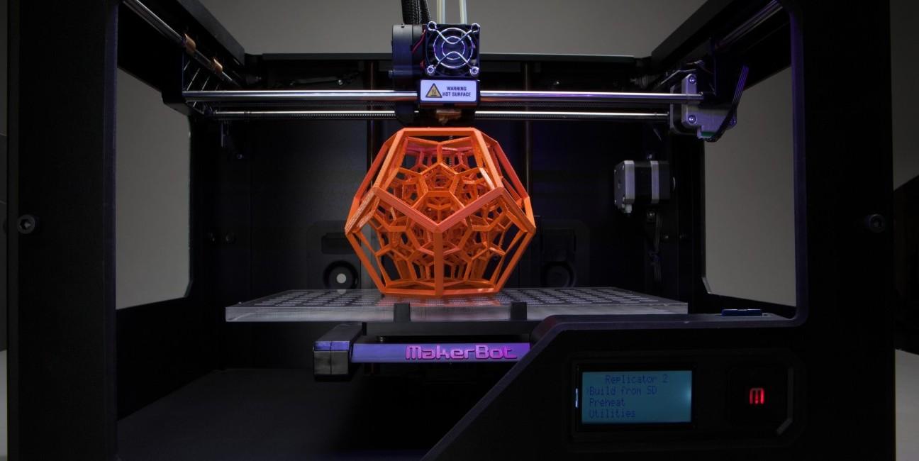 3D Printing Wallpapers - Top Free 3D Printing Backgrounds - WallpaperAccess