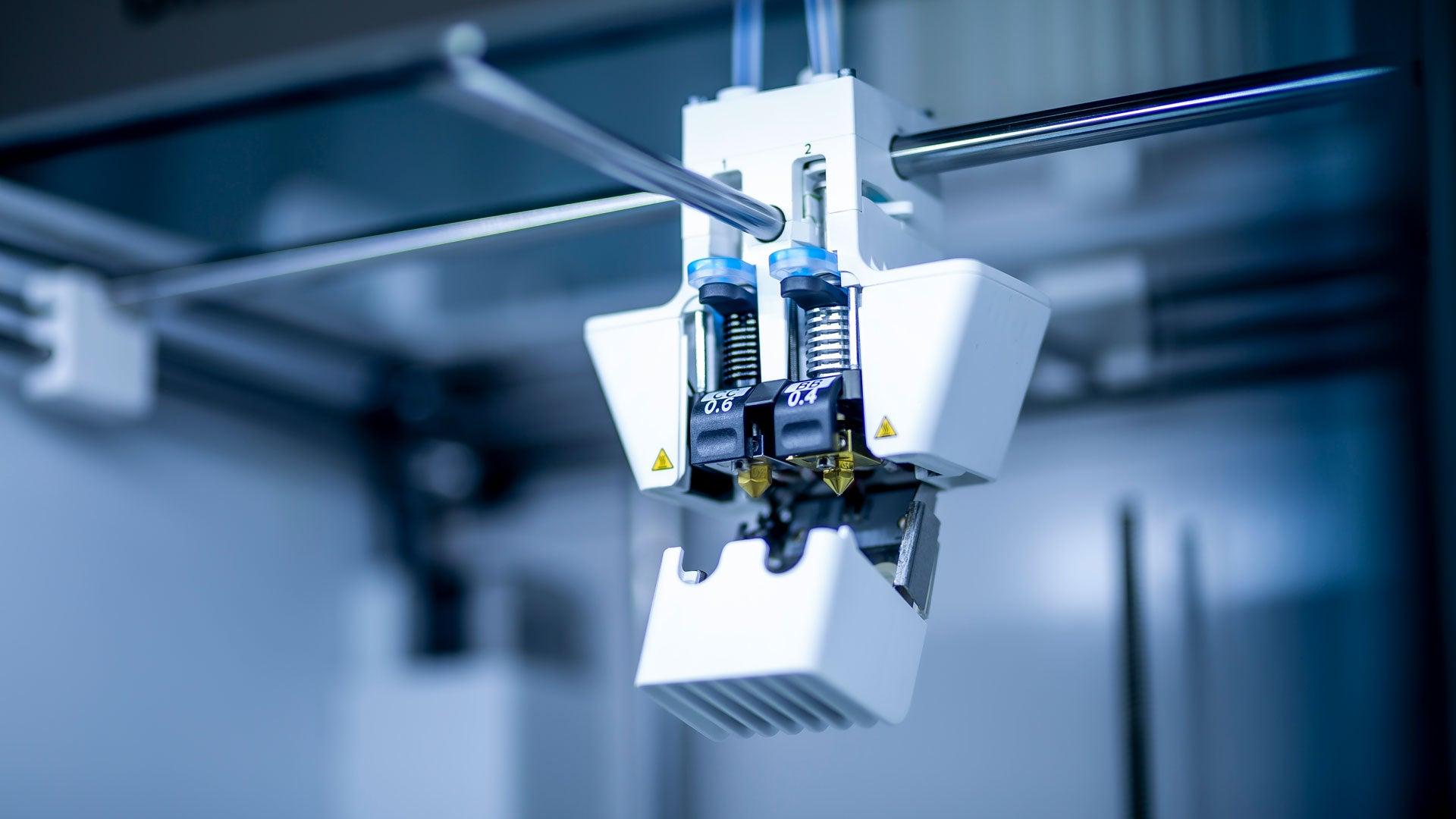 3D Printing Wallpapers - Top Free 3D Printing Backgrounds - WallpaperAccess